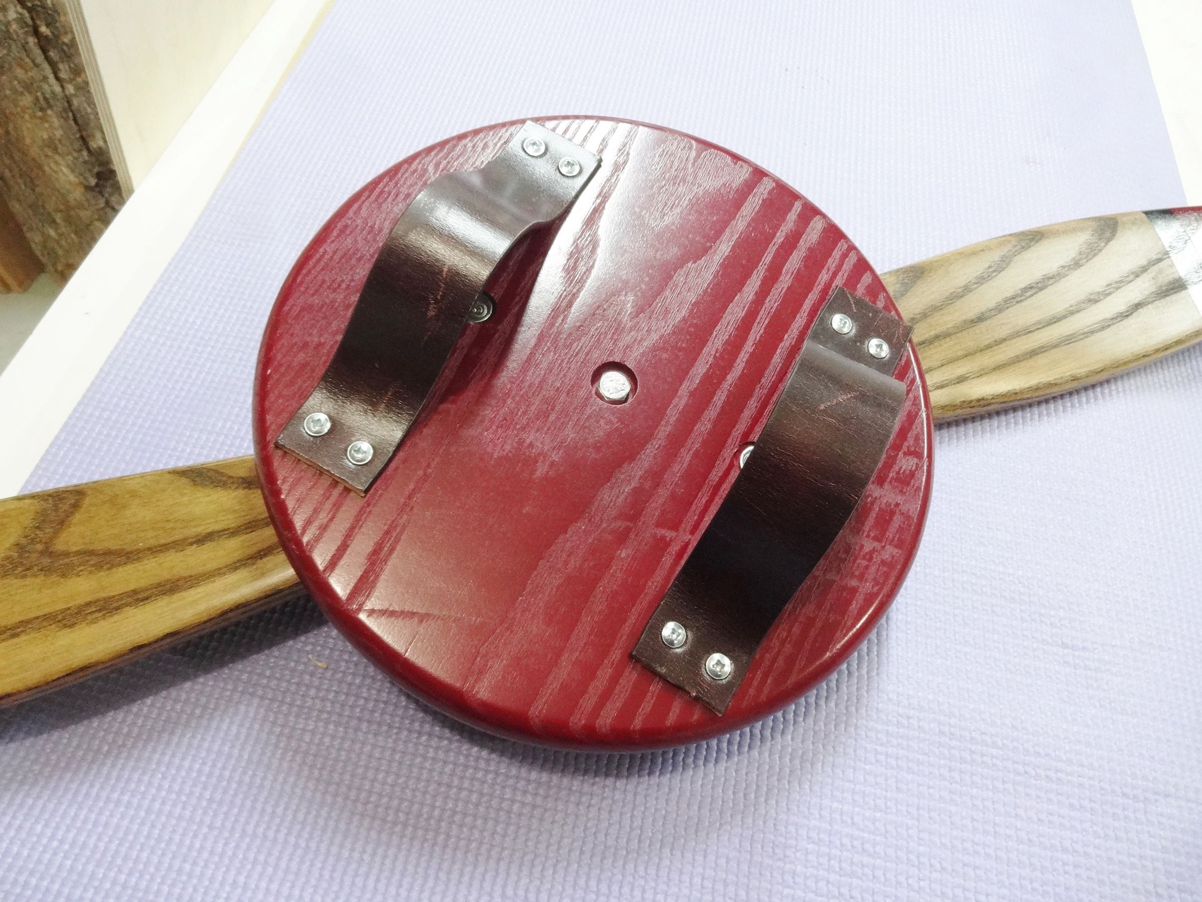 Make a Wooden Propeller : 23 Steps (with Pictures) - Instructables