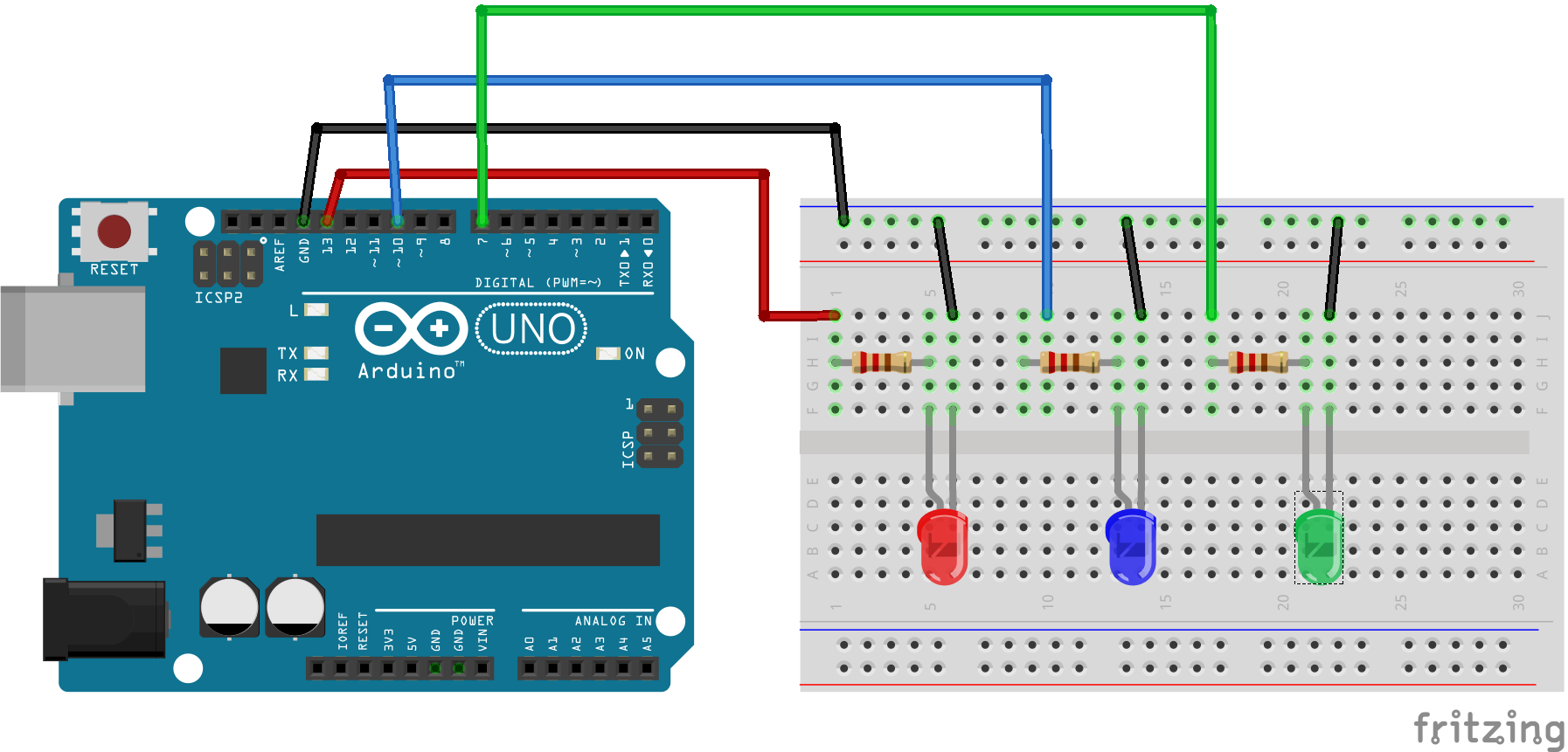 ARDUINO: ANIMATED STUFFED ANIMAL : 7 Steps - Instructables
