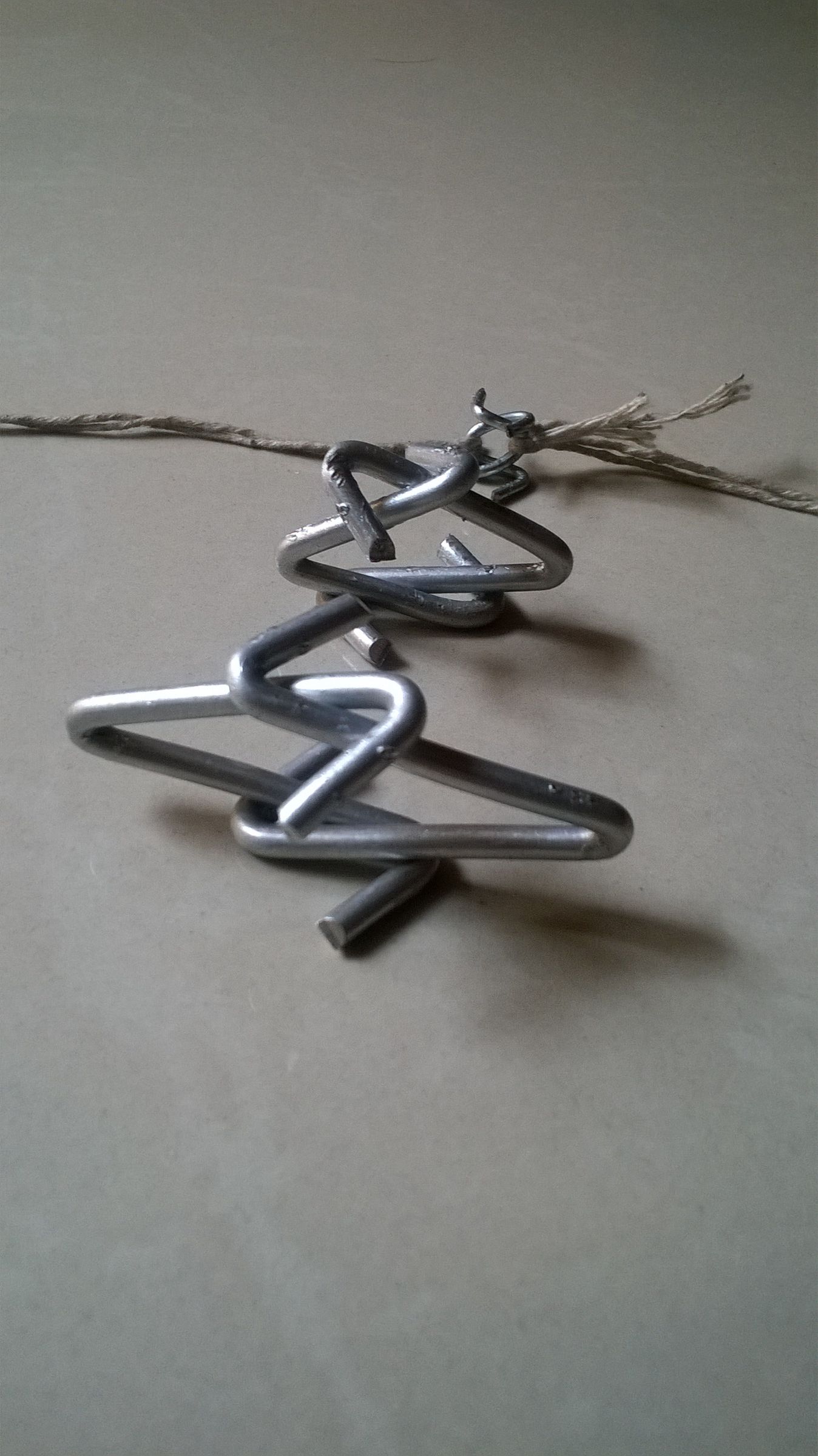 Easy Attachable Hooks. : 4 Steps - Instructables