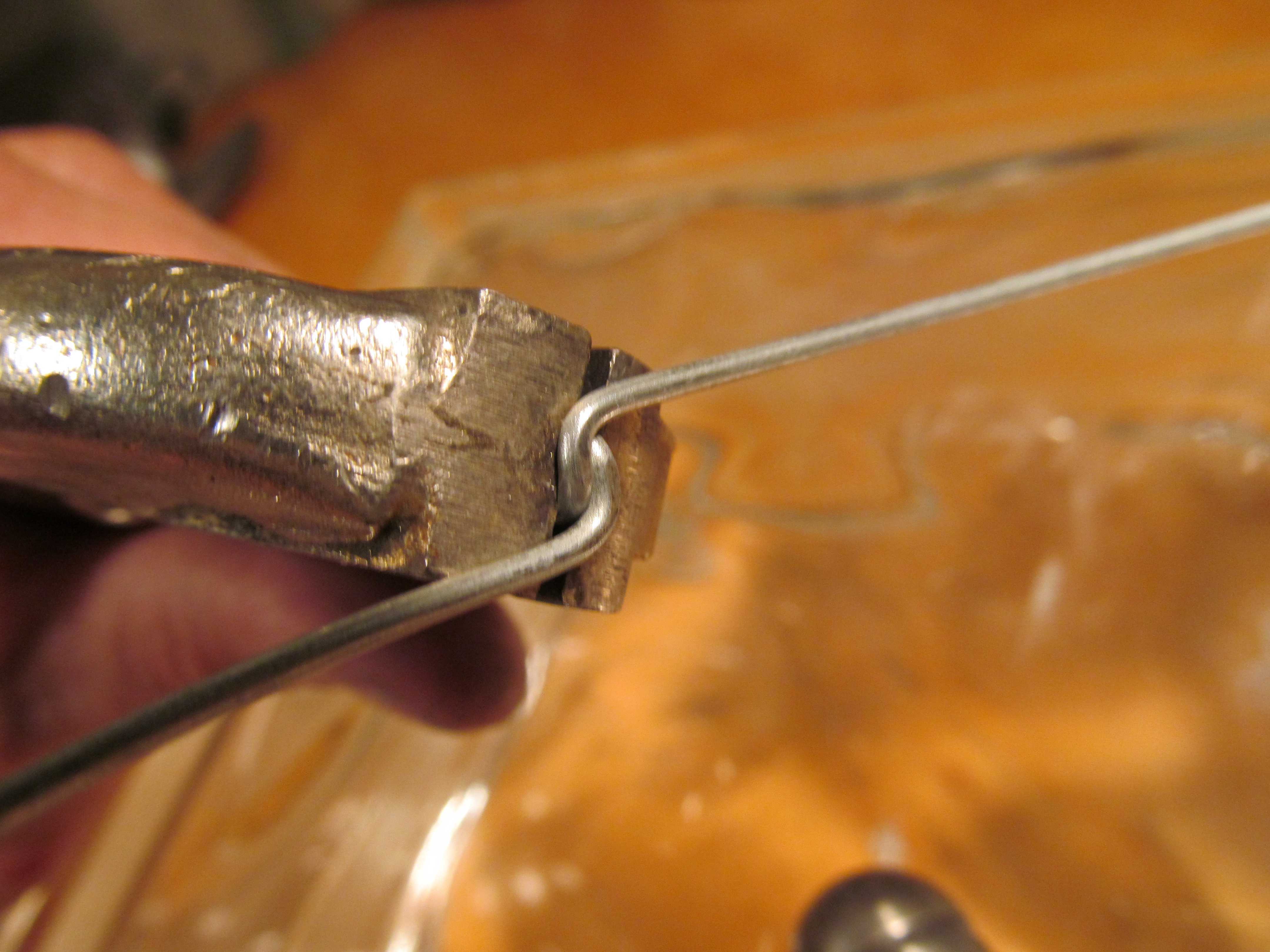 Wire Buttons : 3 Steps (with Pictures) - Instructables