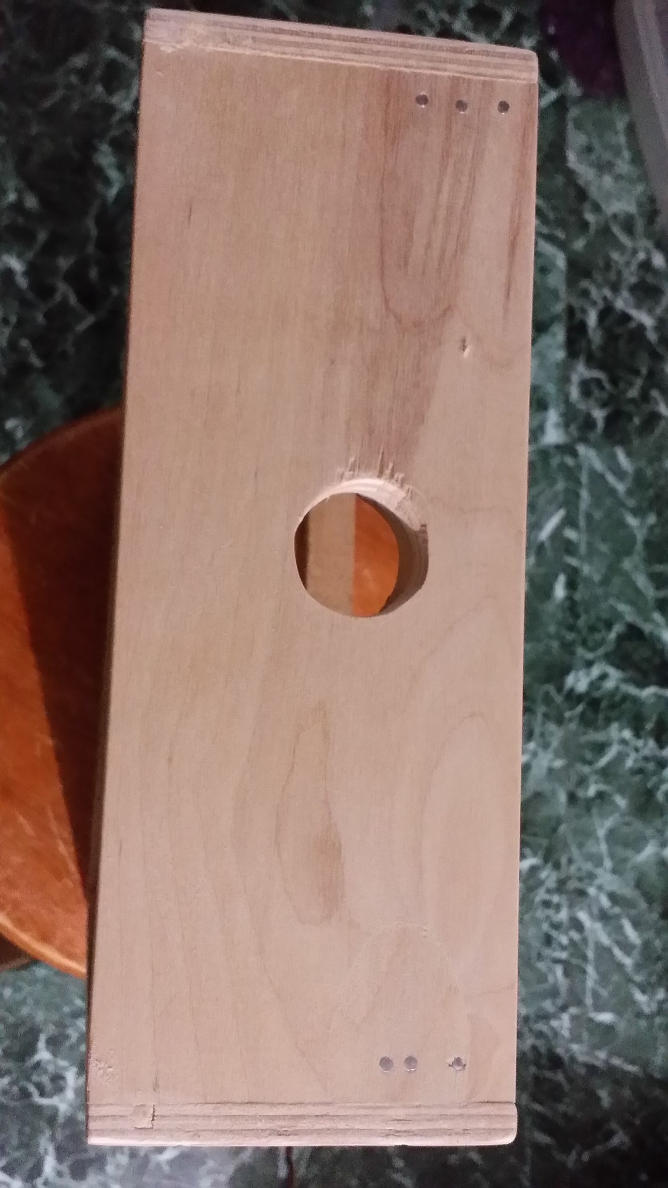 Arcade Stick Box From an Old Drawer : 4 Steps - Instructables