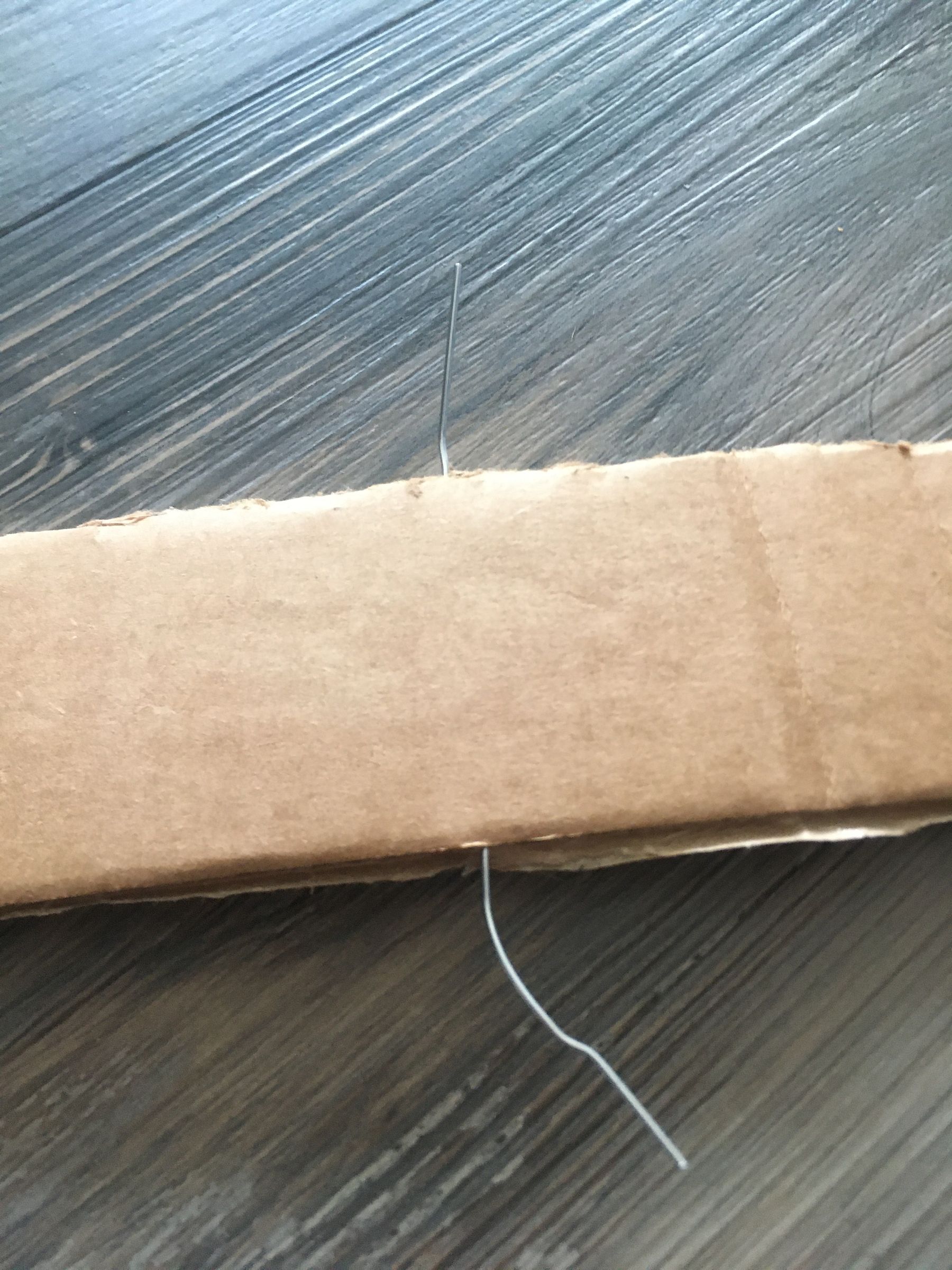 How to Make a Lever : 8 Steps - Instructables