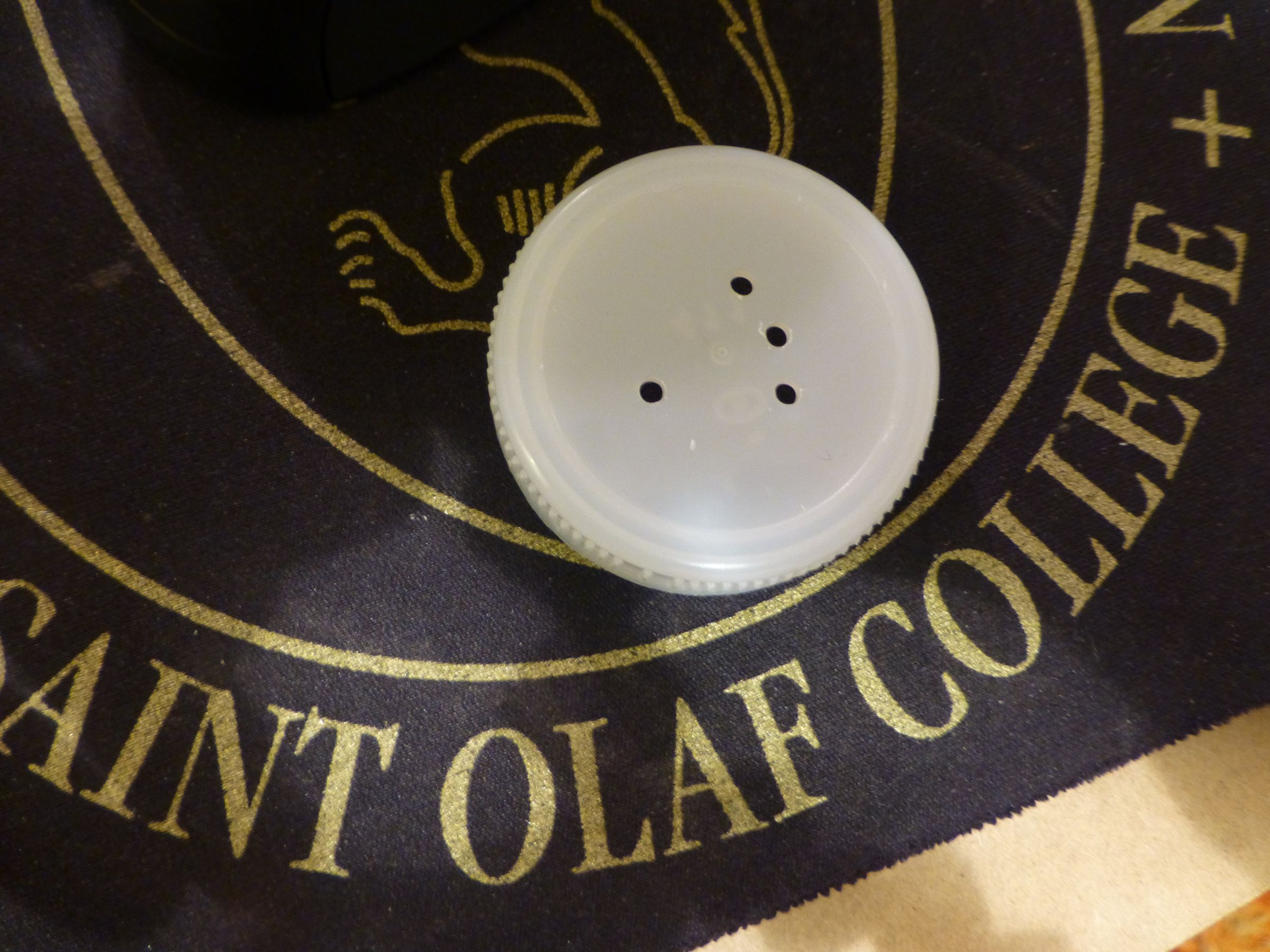 RGB Spoon Light : 6 Steps (with Pictures) - Instructables