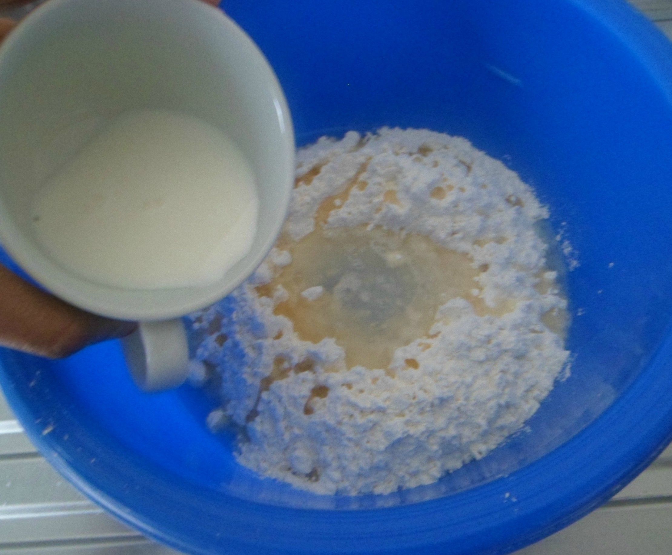 Khapse(tibetan Snack) : 13 Steps (with Pictures) - Instructables