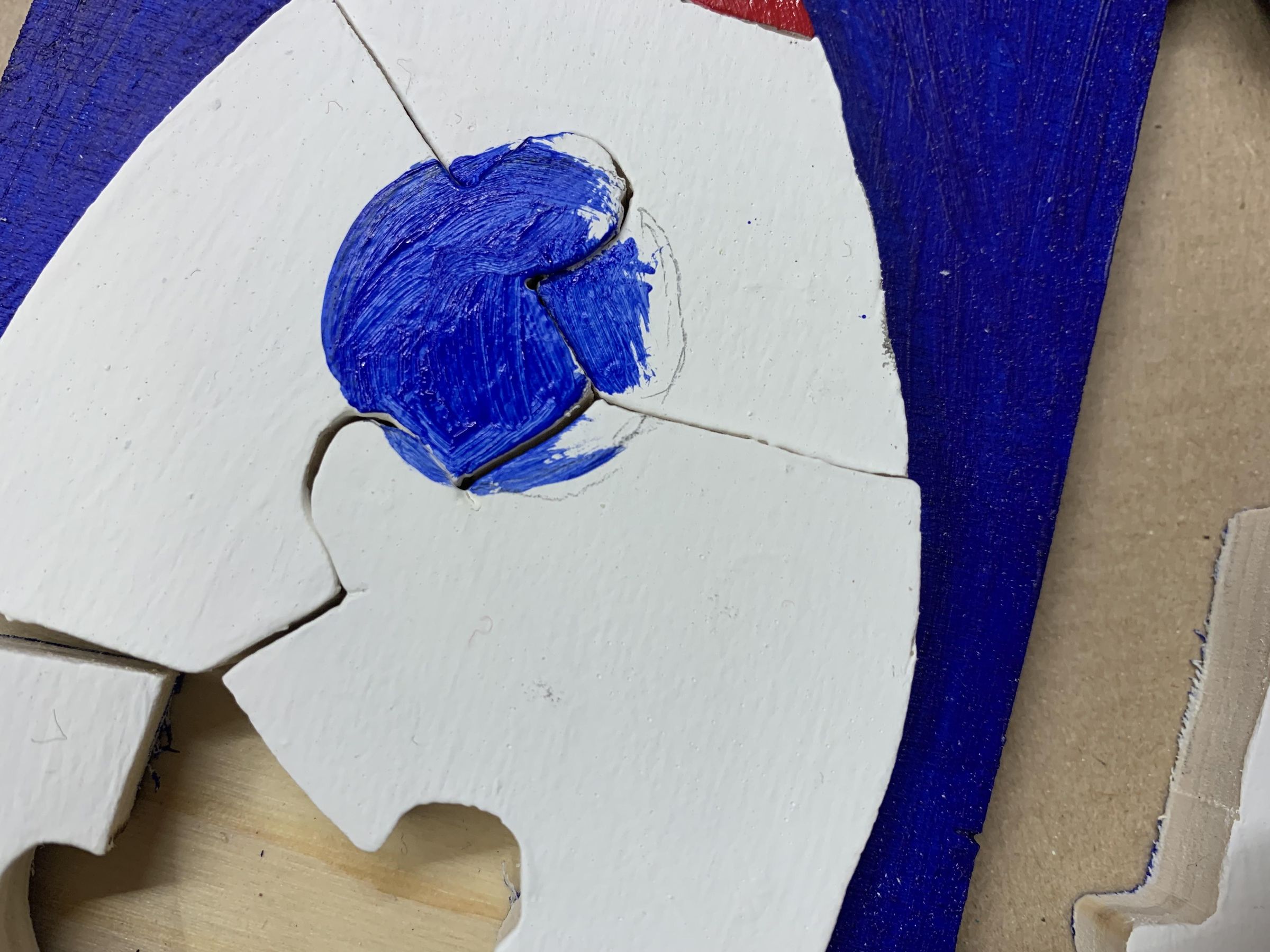 How to Make a Wooden Puzzle : 9 Steps (with Pictures) - Instructables