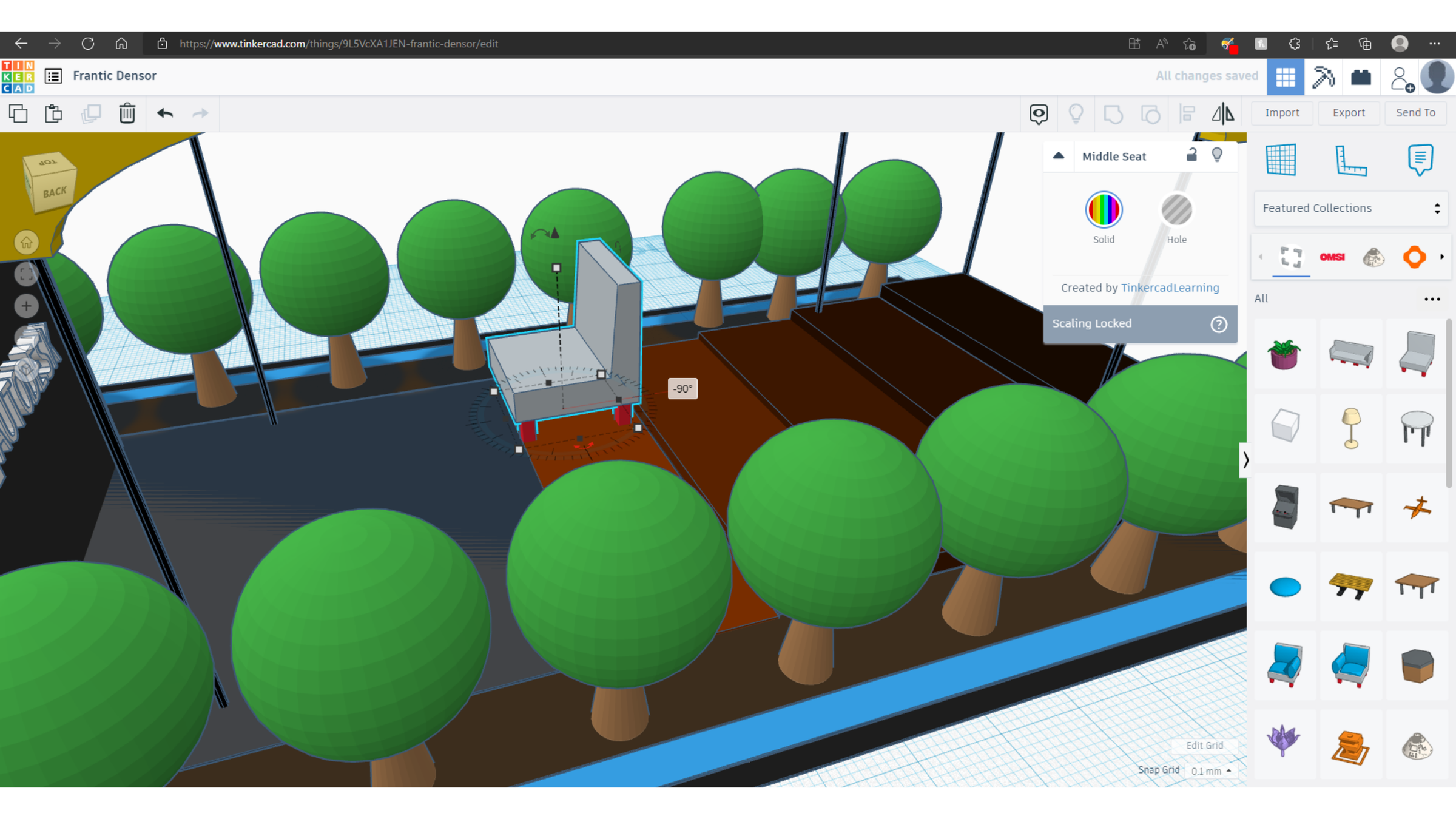 My Dream Classroom : 8 Steps - Instructables