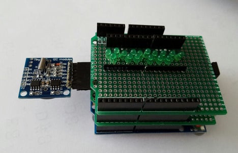 Arduino Controlled Wind Chimes : 12 Steps (with Pictures) - Instructables