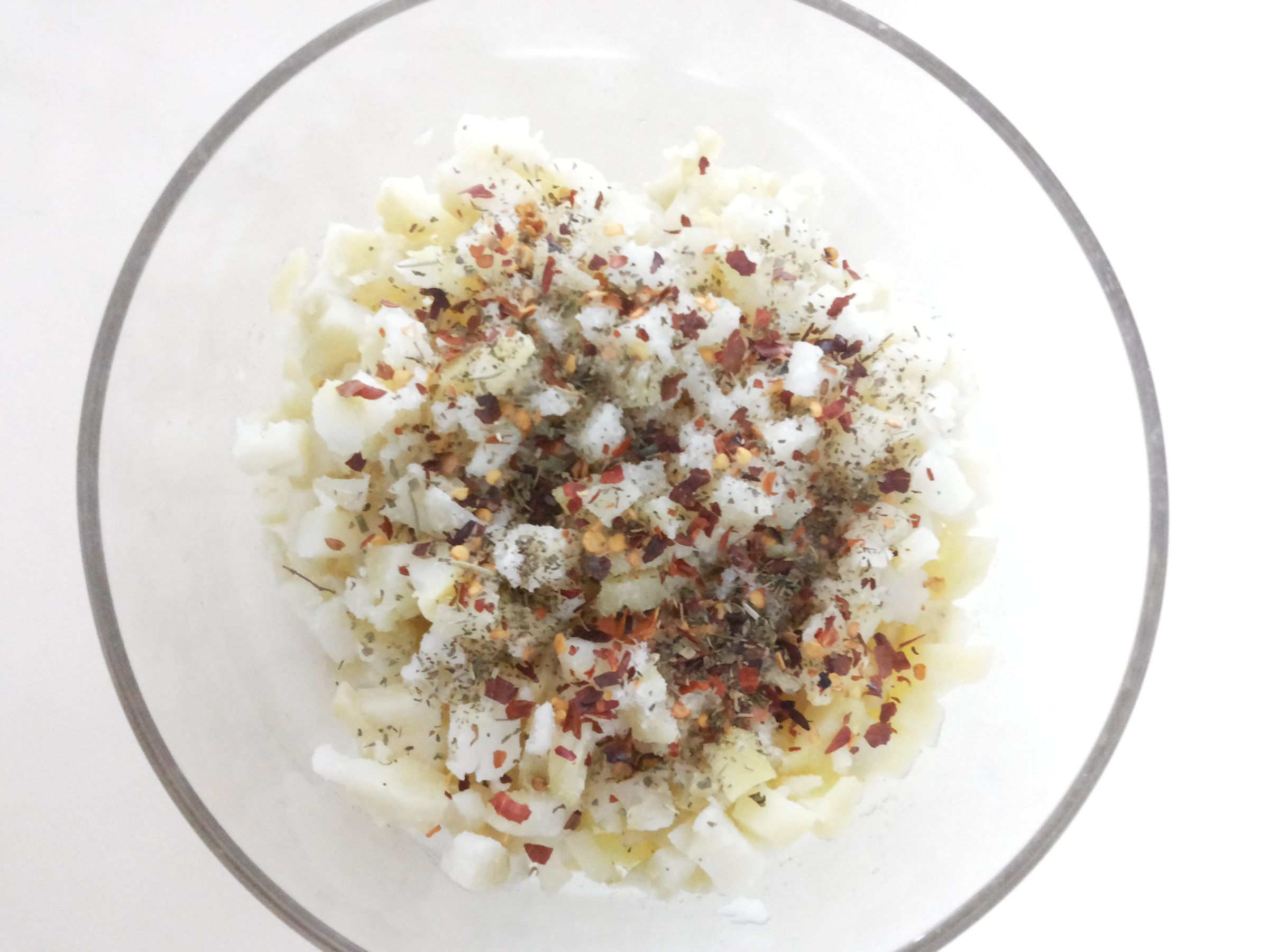 Cheesy Potato Shotz : 5 Steps (with Pictures) - Instructables