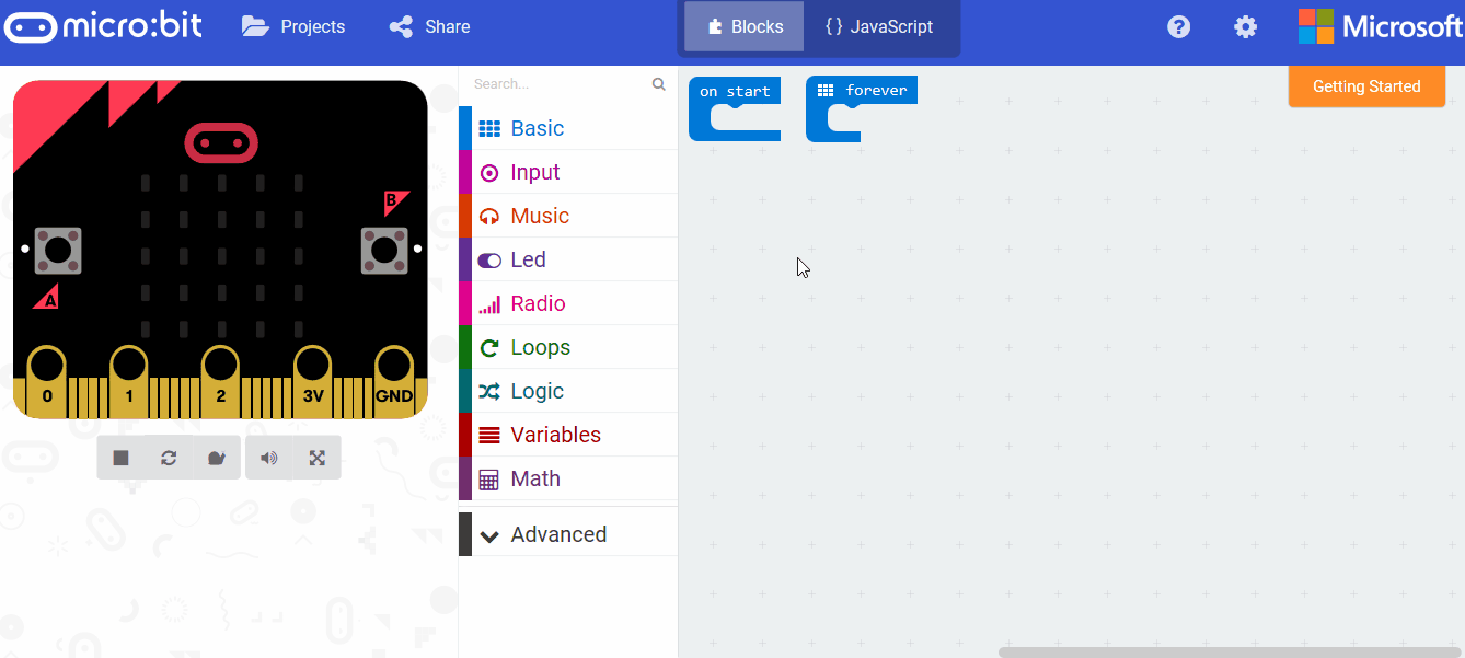 Micro: Bit Fundamental Course--Button&Display : 11 Steps - Instructables