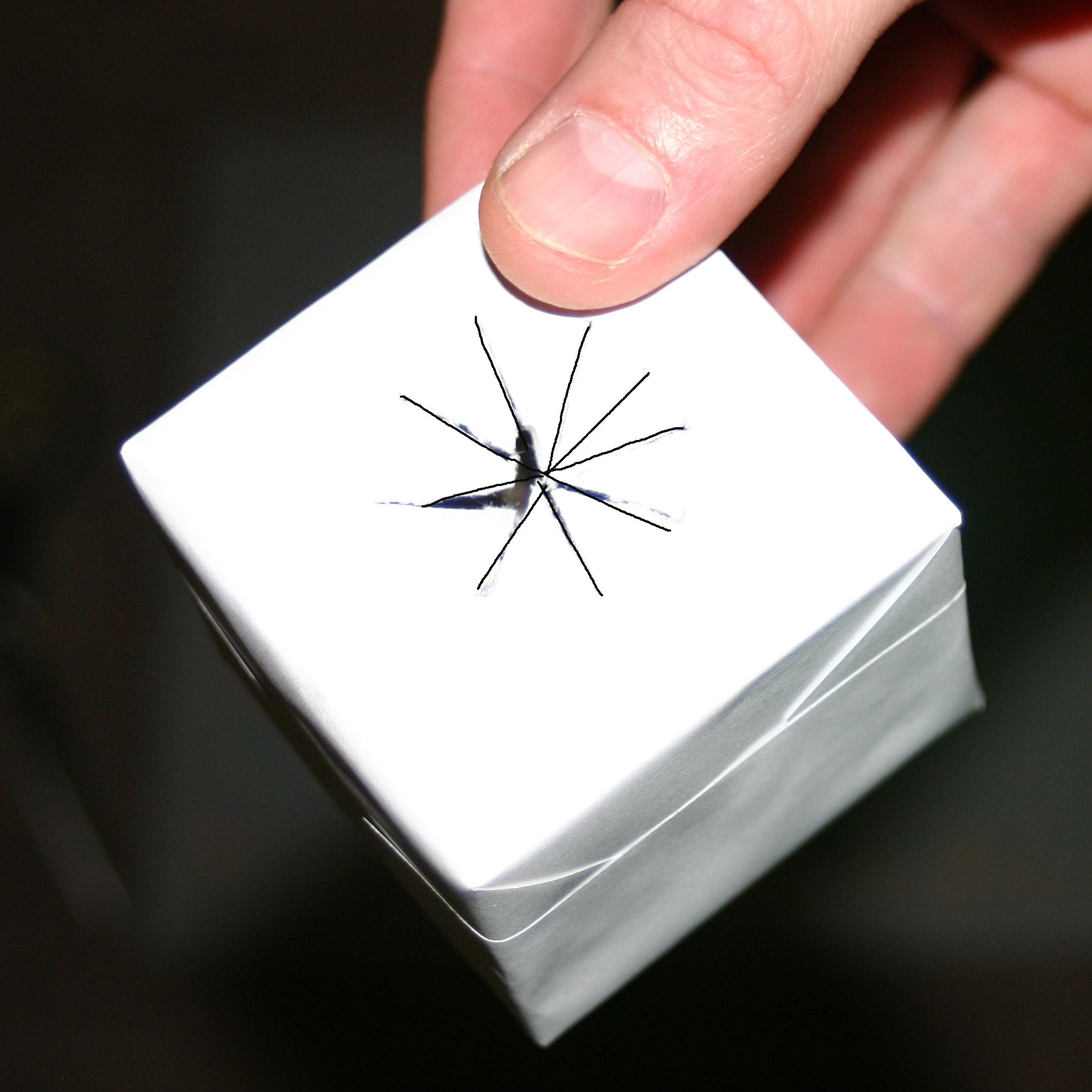 Microphone Flag : 9 Steps - Instructables