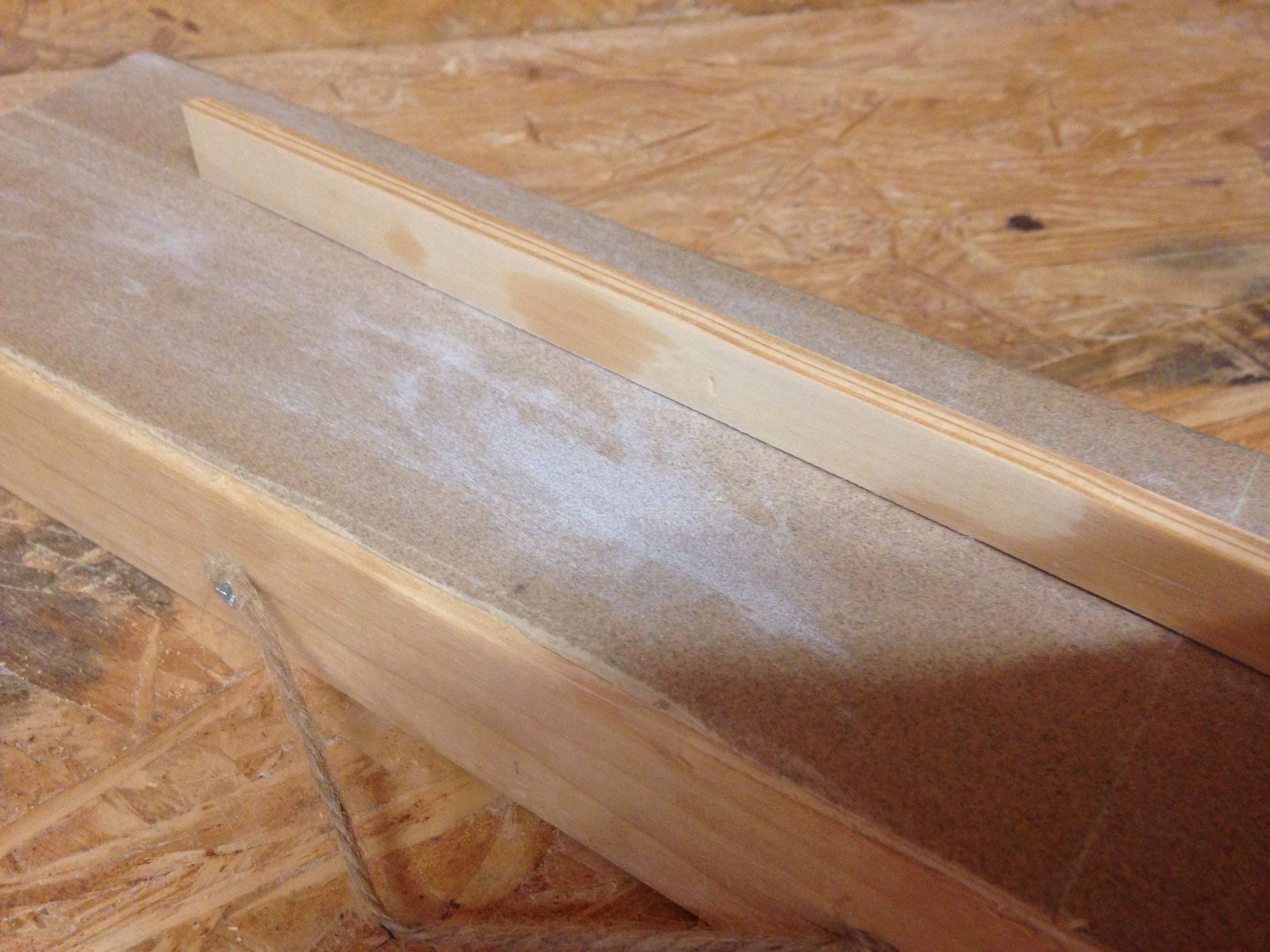 Sandpaper Cutter : 6 Steps (with Pictures) - Instructables