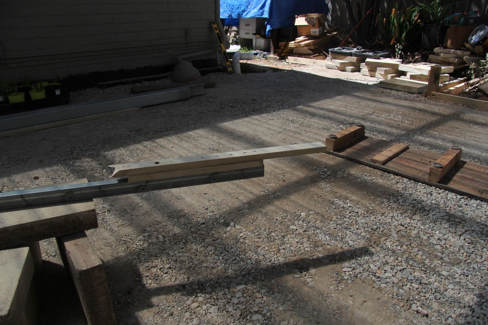 How to Lay Pavers : 10 Steps (with Pictures) - Instructables