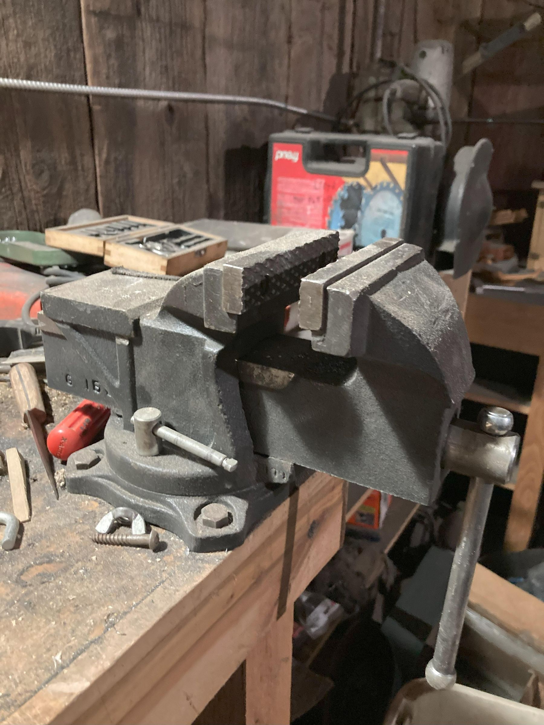 Miniature Blacksmith's Hammer : 10 Steps - Instructables