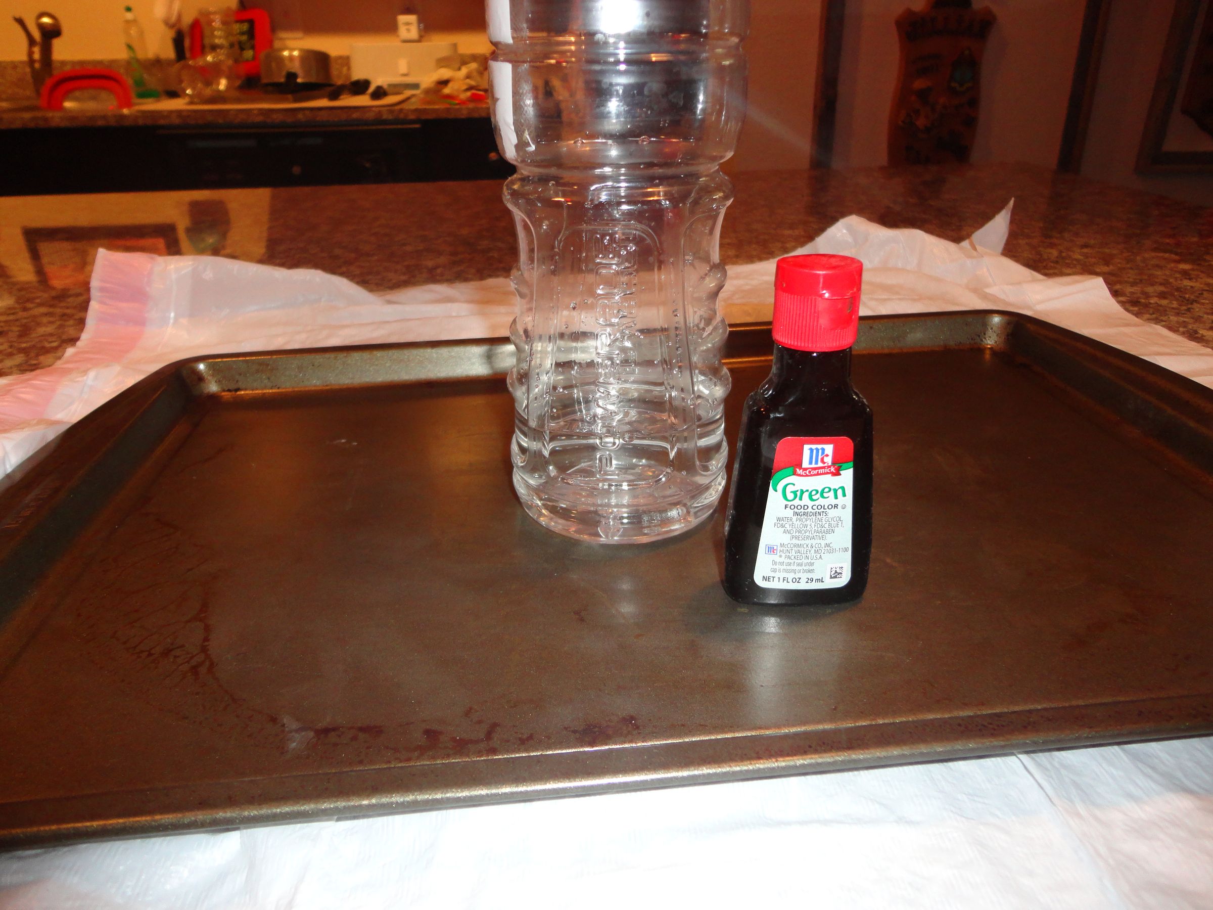 Elephant Toothpaste!!! : 10 Steps - Instructables