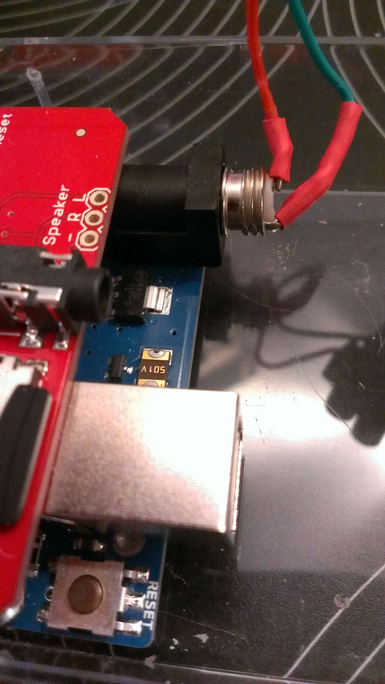 Plush Toy, Singing With Mommy's Voice : 9 Steps (with Pictures ...