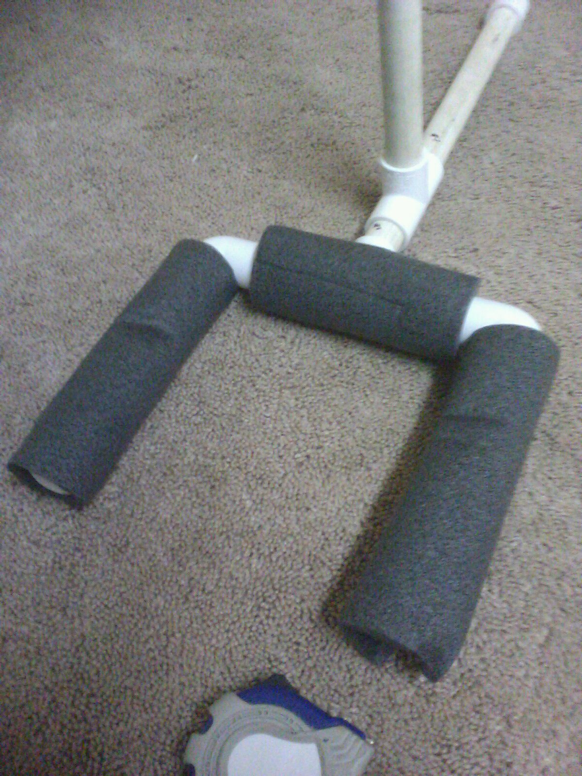 PVC Guitar Stand : 6 Steps - Instructables