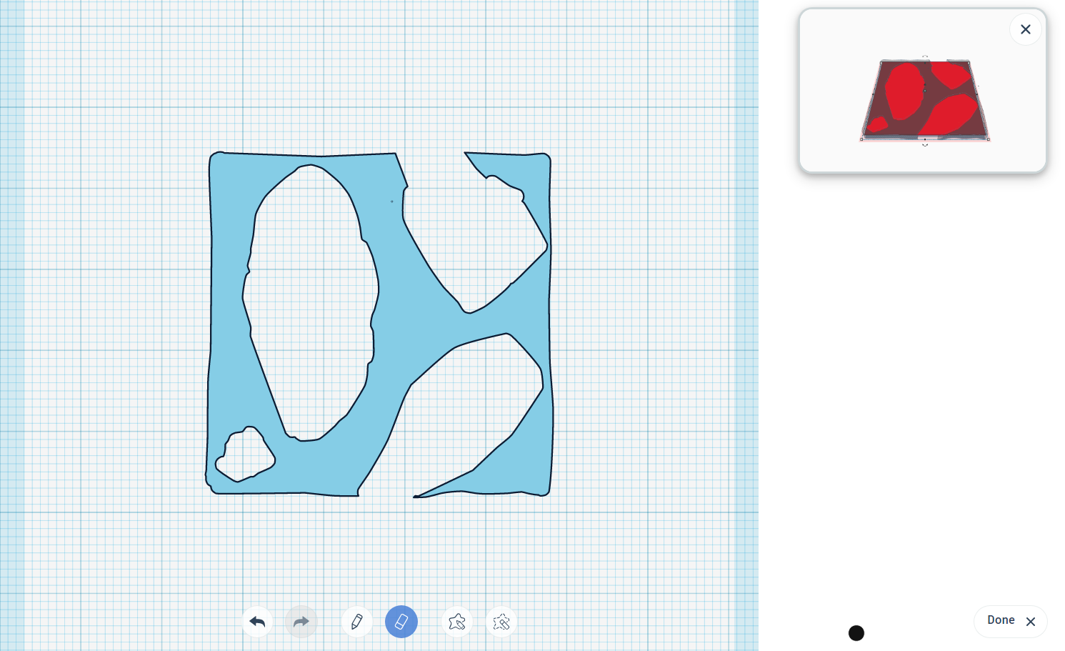 Navigating 3D Heights: a STEM Exploration of Contour Maps With Fusion ...