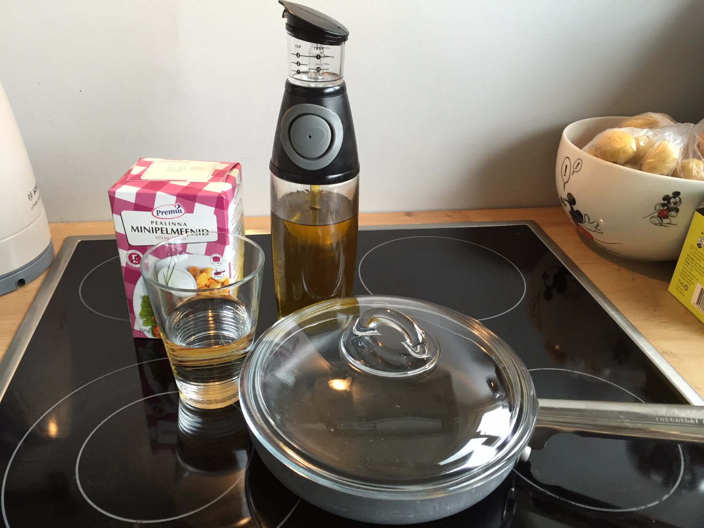 Turbo Cook Frozen Food! : 6 Steps - Instructables