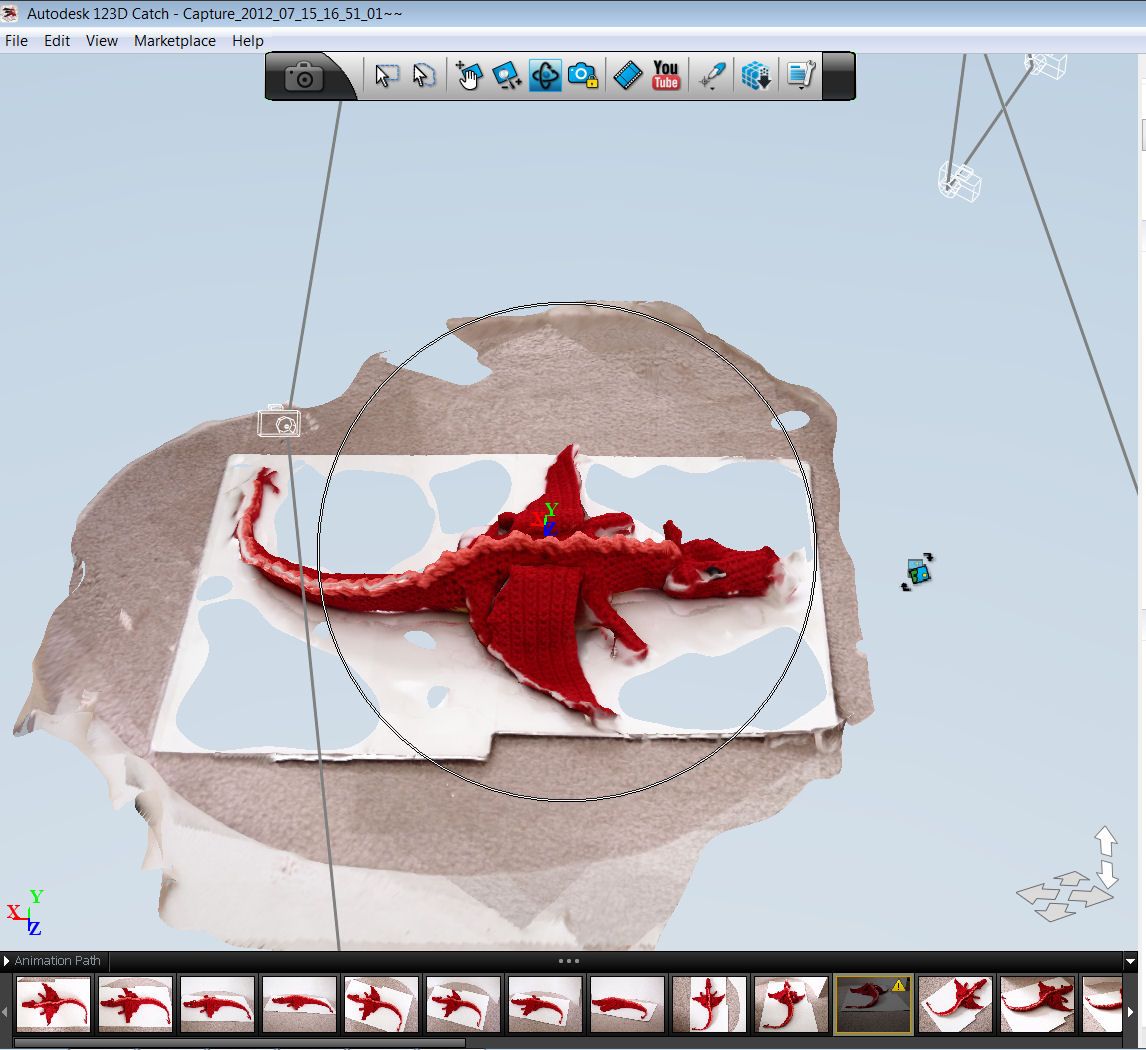 How to Clone a Dragon - Instructables