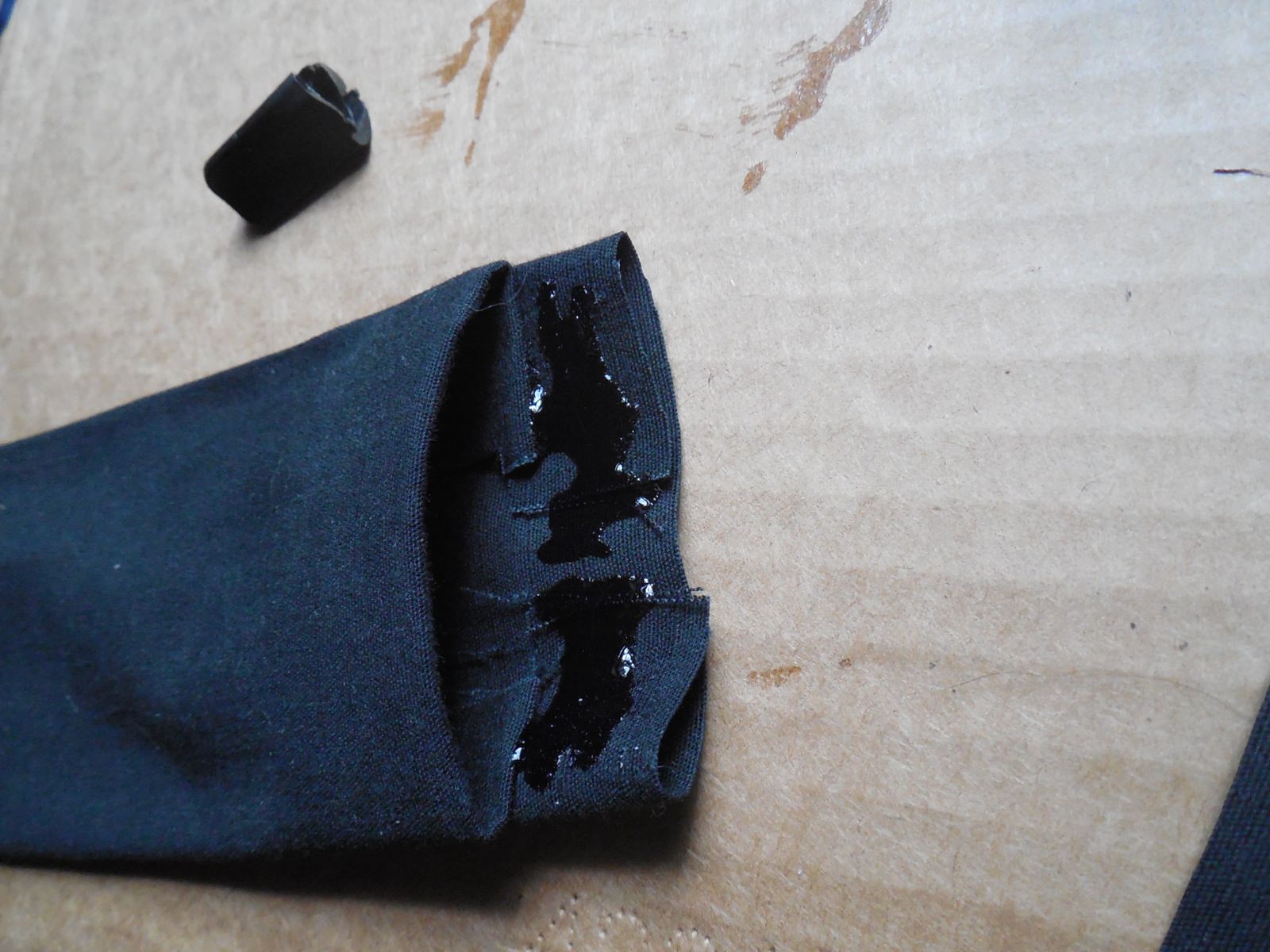 Diy Tactical Belt Pouches : 5 Steps (with Pictures) - Instructables