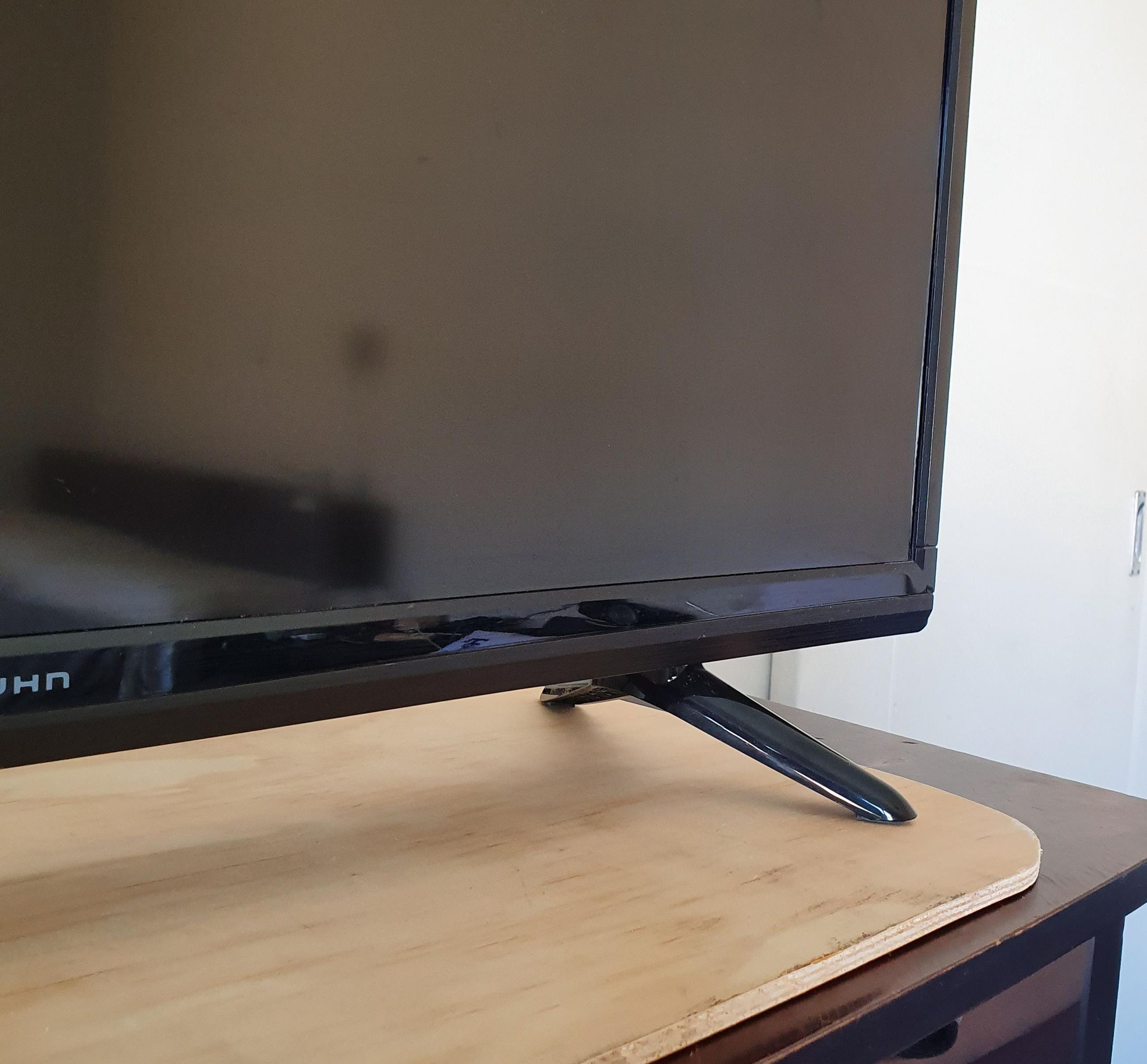 Video Projector Shelf : 4 Steps (with Pictures) - Instructables