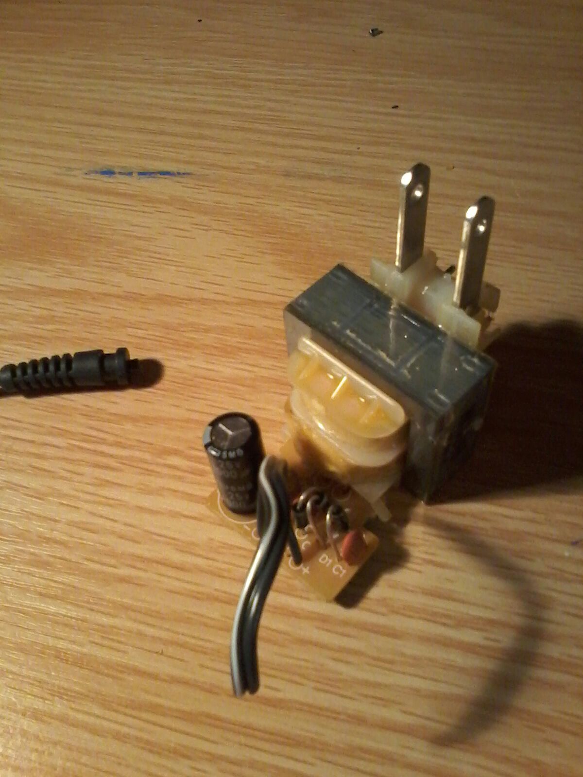 Homemade Bug Zapper : 11 Steps (with Pictures) - Instructables