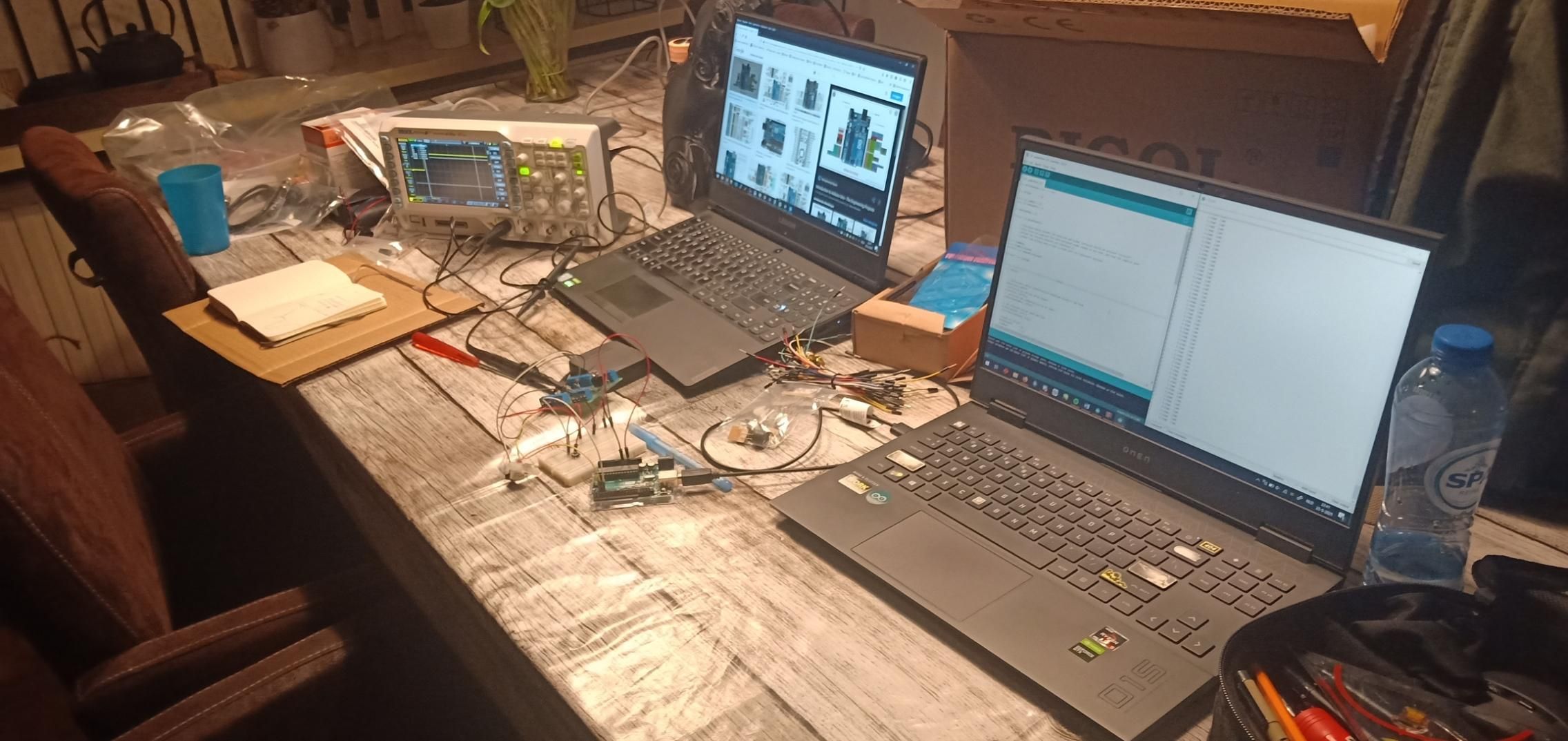 Desktop Guardian : 7 Steps (with Pictures) - Instructables