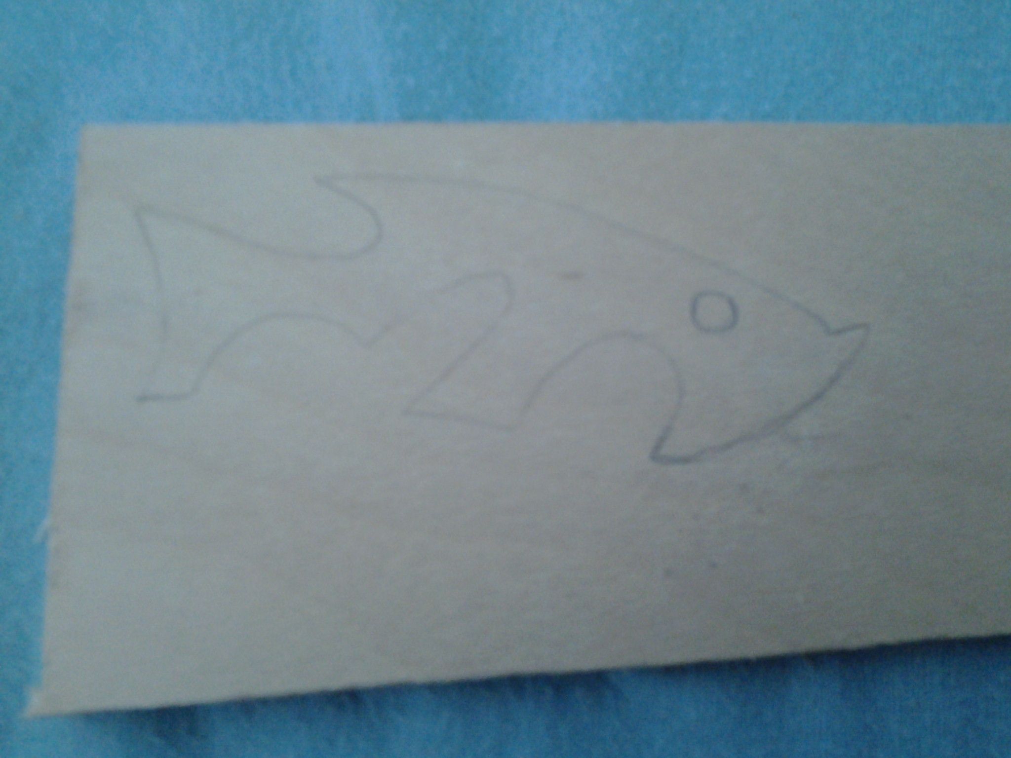 My Custom Fishbone Gear Ties : 3 Steps - Instructables