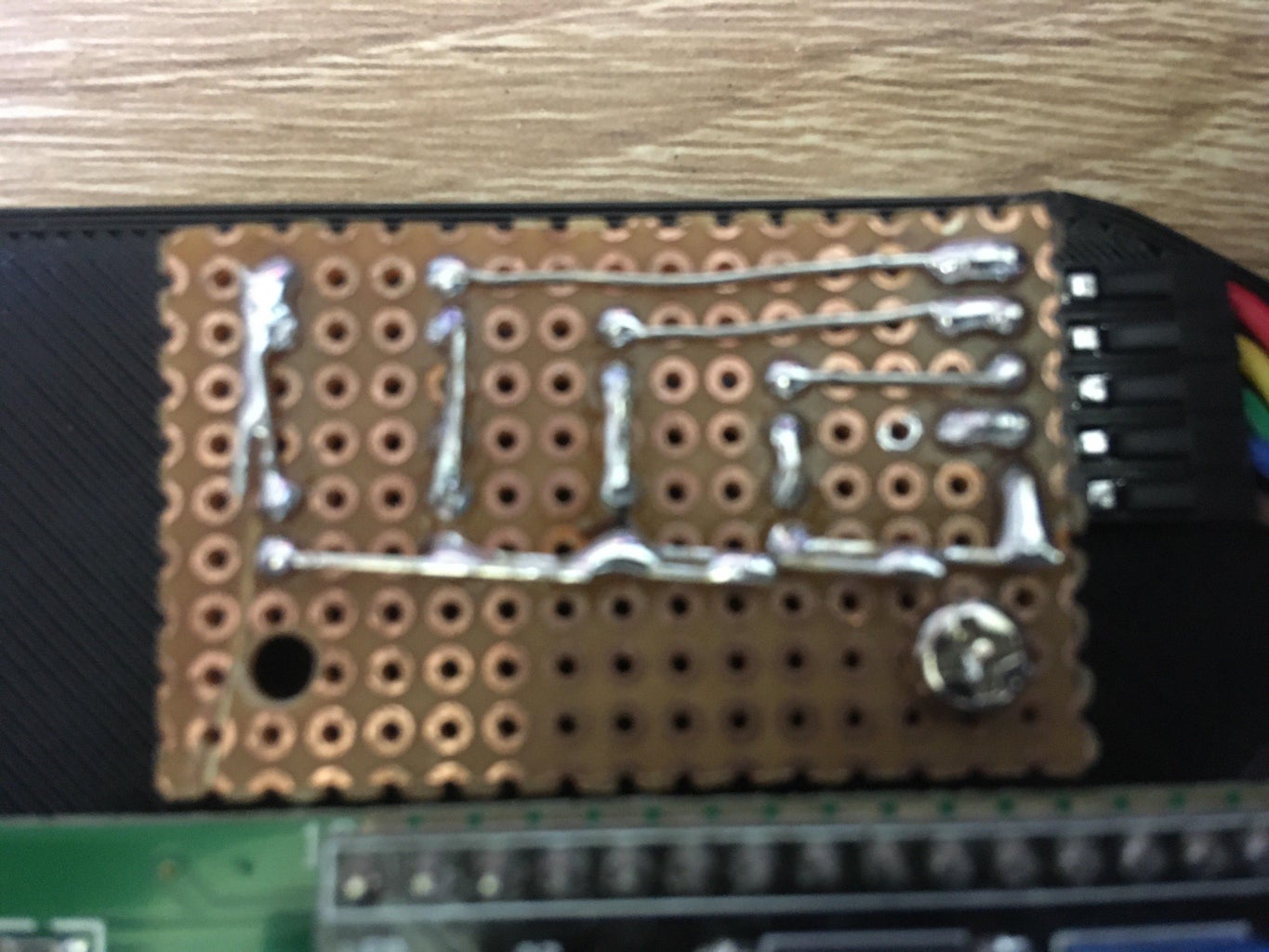Esp32 Based Controller 4 Steps Instructables
