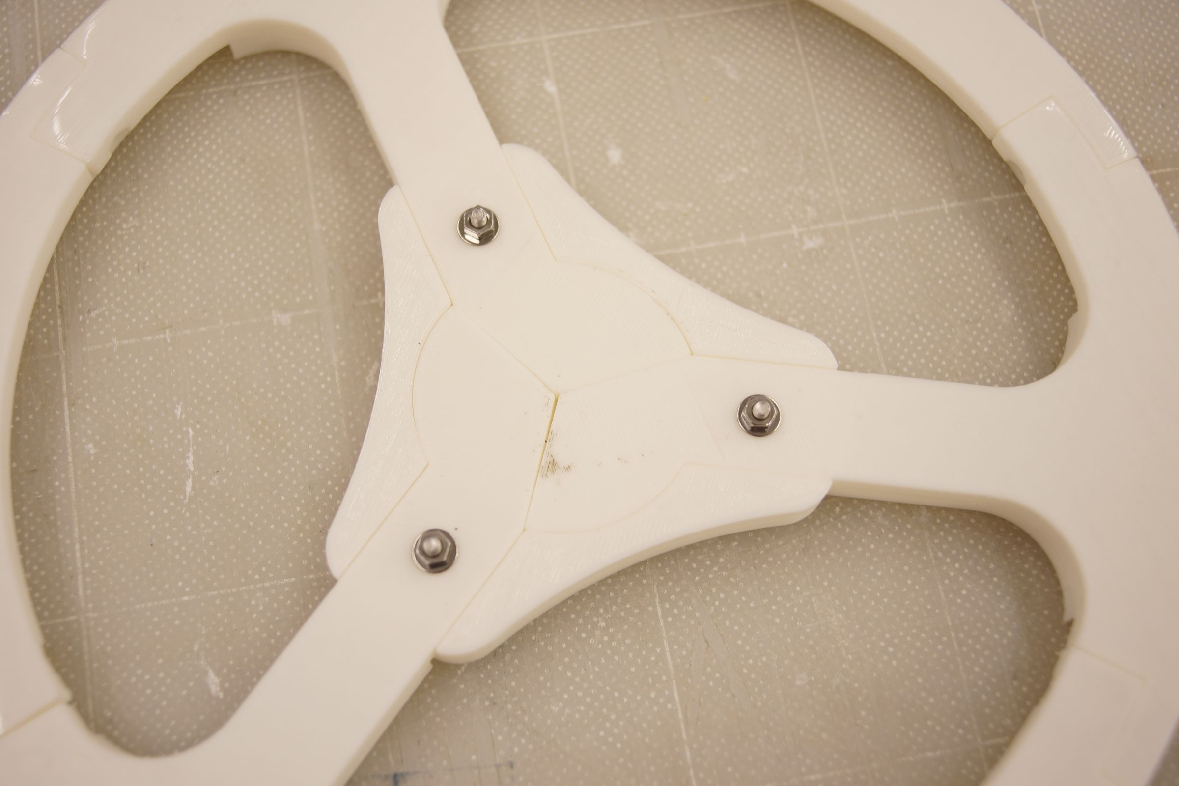 E-drum With Small 3D Printer and Thick Paper : 9 Steps (with Pictures ...