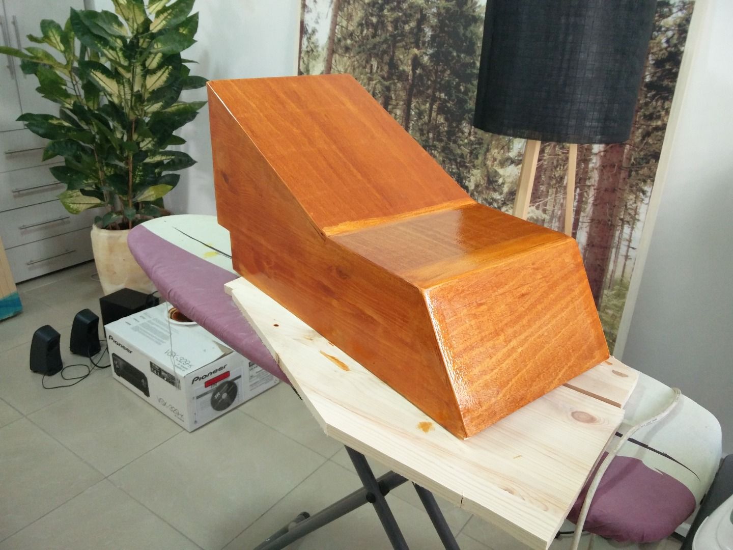 Simhasana Bench : 14 Steps (with Pictures) - Instructables