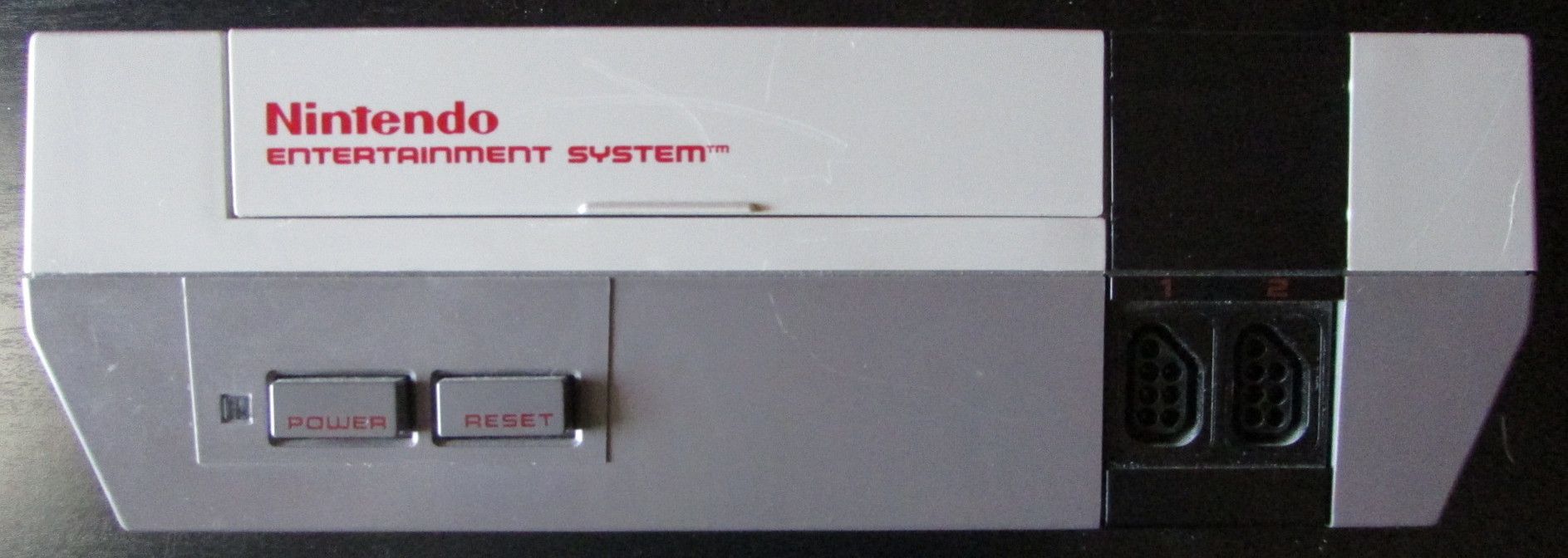 NES 72 Pin Replacement Guide : 10 Steps (with Pictures) - Instructables