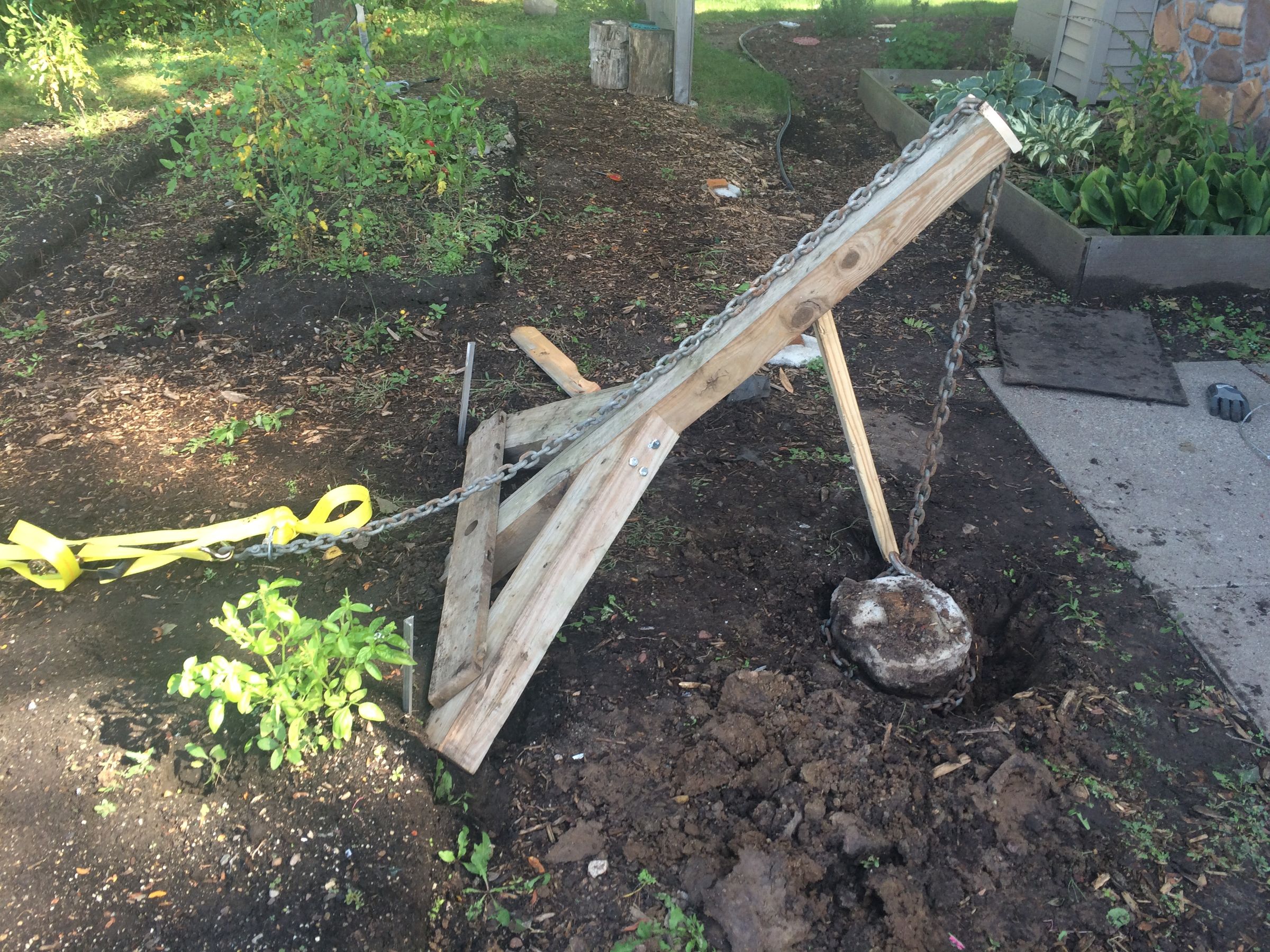 Fulcrum : 3 Steps (with Pictures) - Instructables