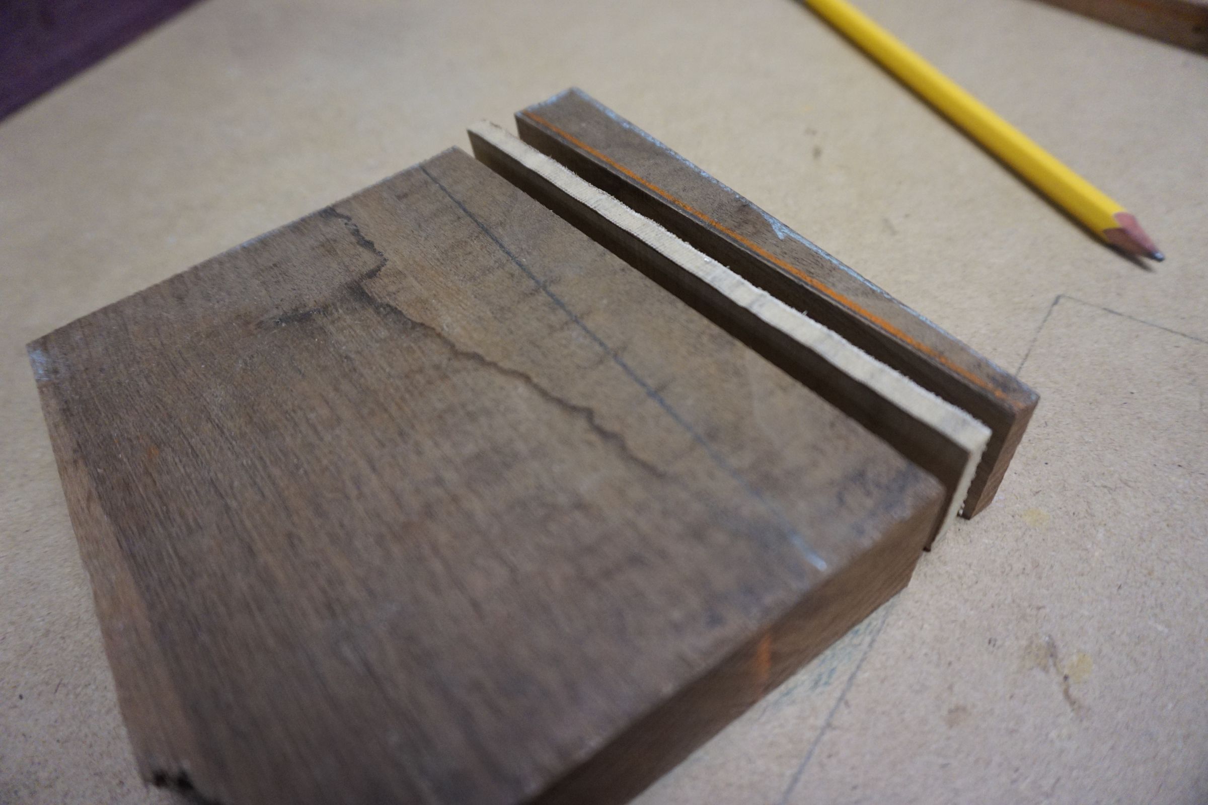 Wooden Brain Bender 3-D Puzzle : 7 Steps (with Pictures) - Instructables