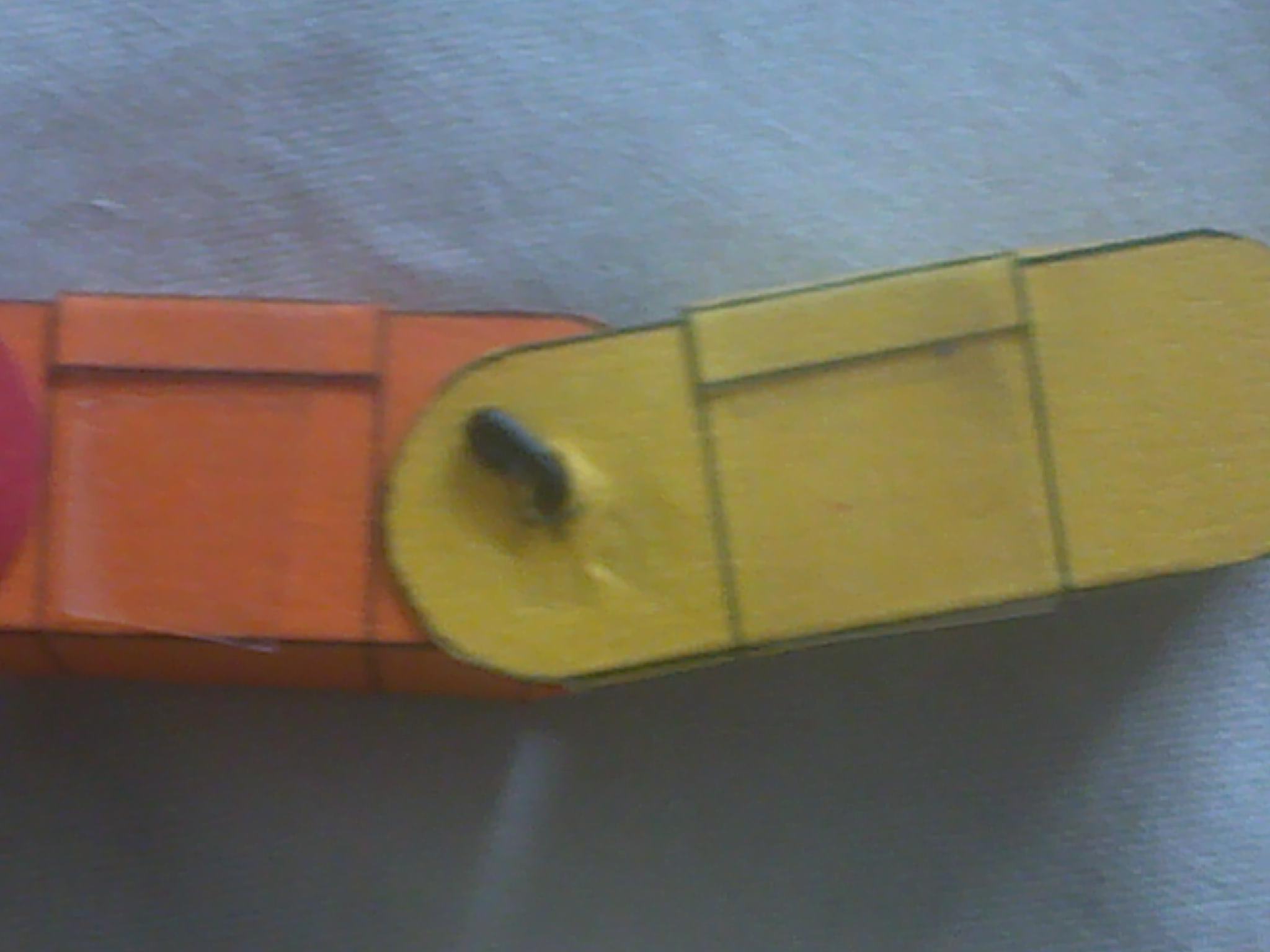 The Worlds First Paper (not-quite-animatronic) Animatronic Hand ...