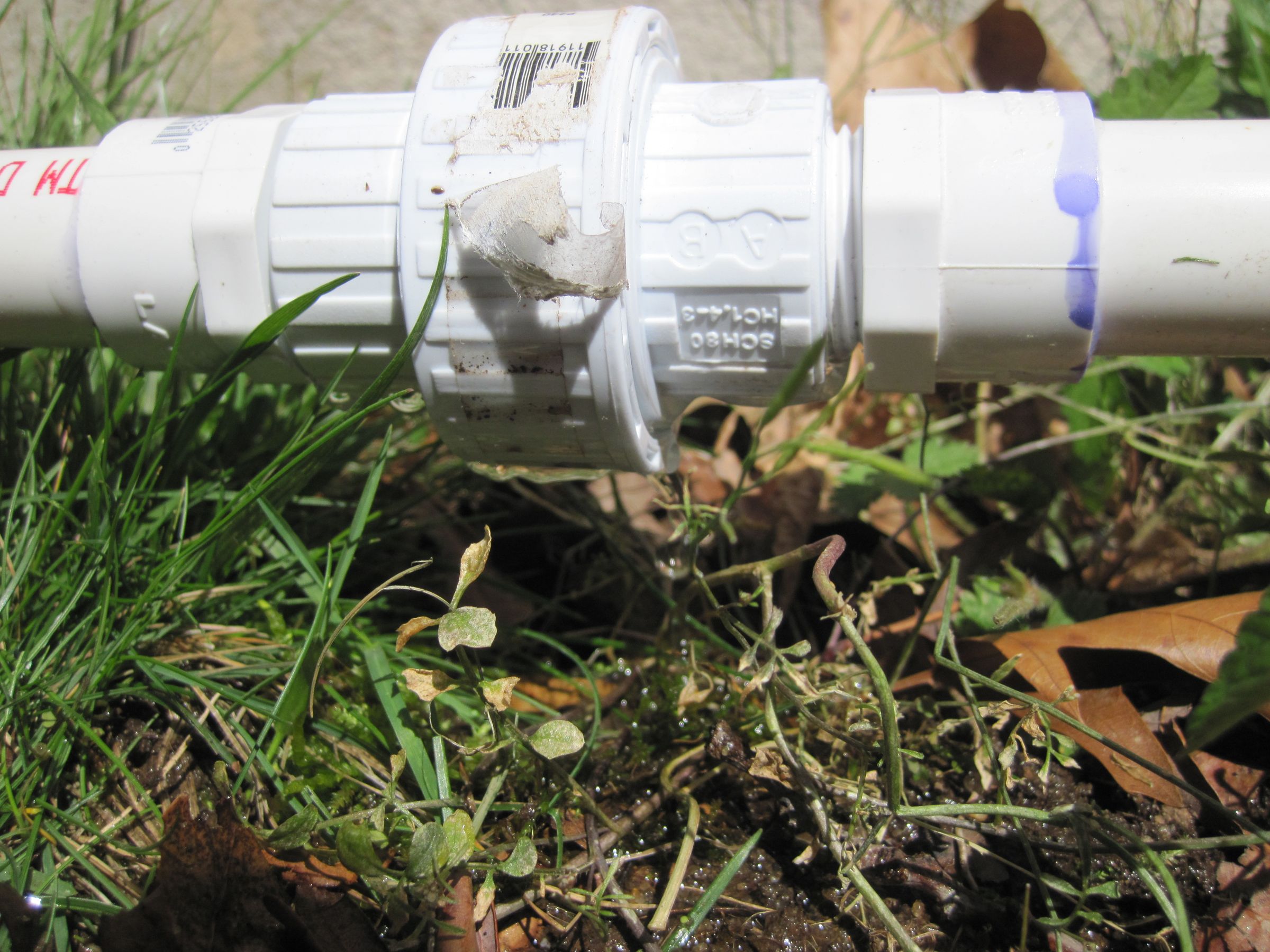 Raspberry Pi Controlled Irrigation System : 12 Steps (with Pictures ...
