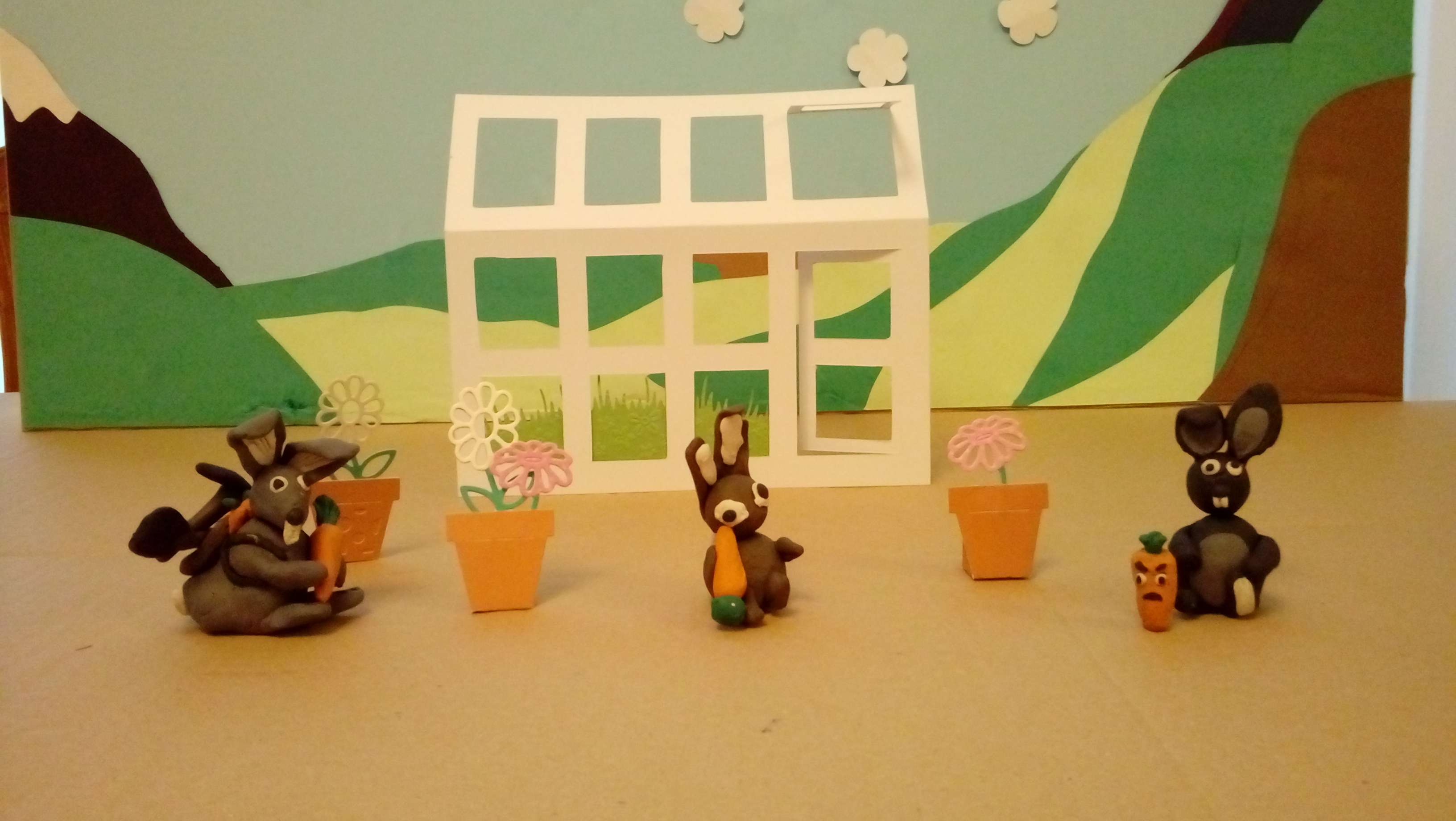 Animation With DIY Paper Props : 6 Steps (with Pictures) - Instructables