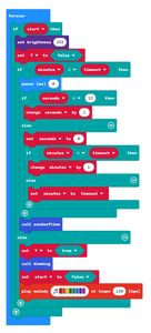 MicroBit Egg Timer : 9 Steps - Instructables