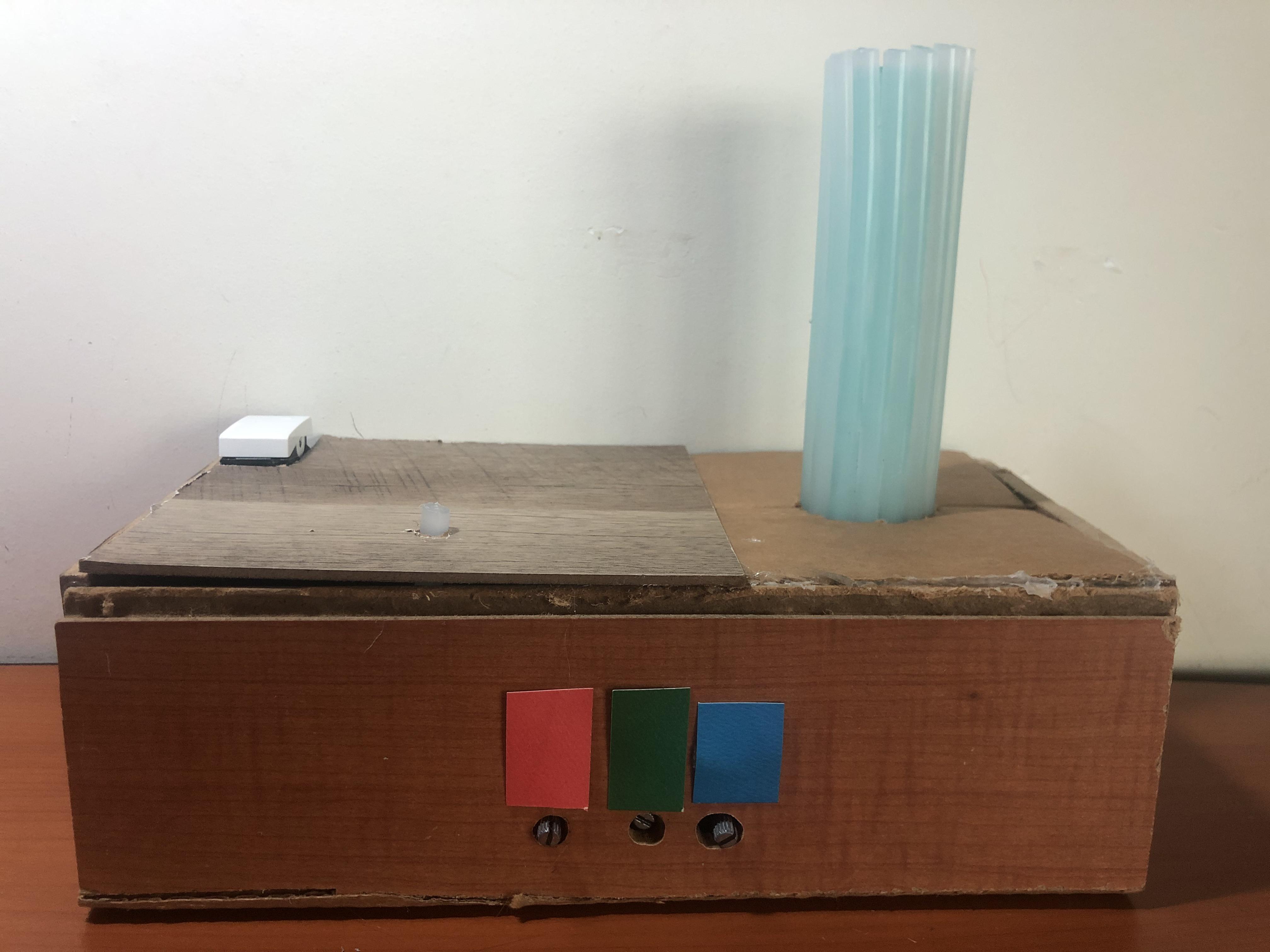 Arduino Mood Lamp : 6 Steps - Instructables