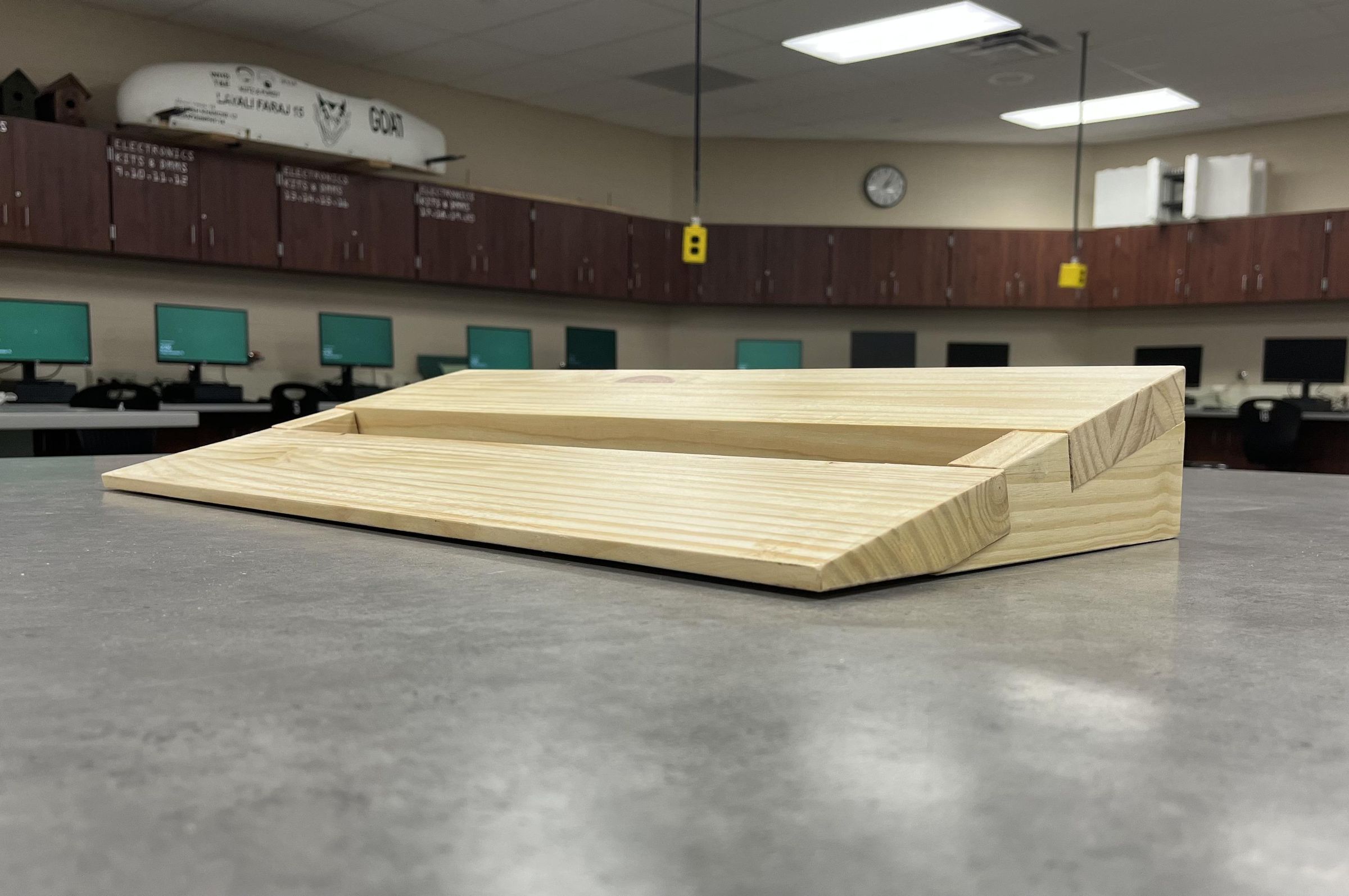 Prototyping to Perfection: a Lesson in Learning the Power of ...