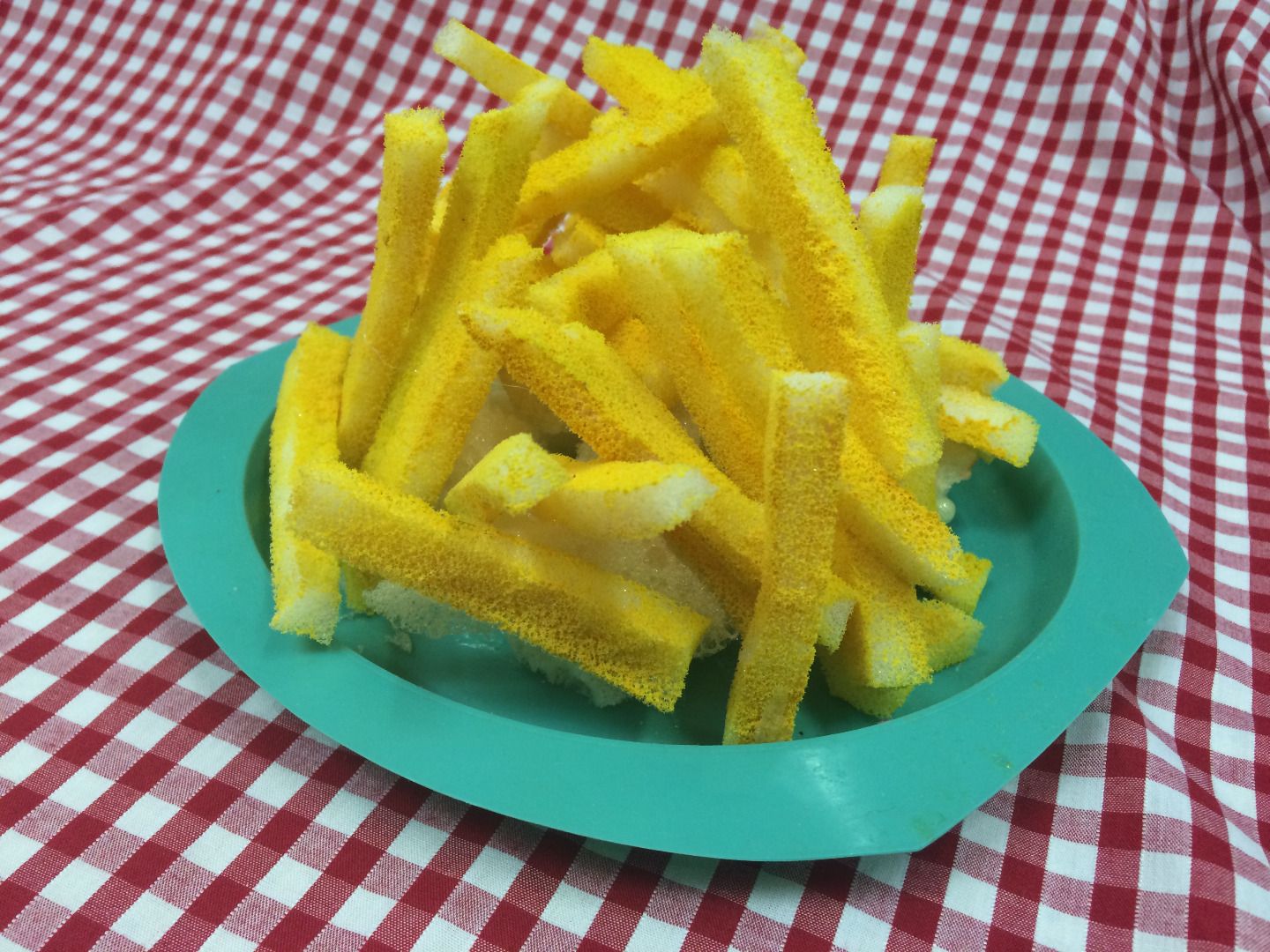 Prop Fake Diner Food Burgers, Chips, Fries, Hotdogs for Grease the ...