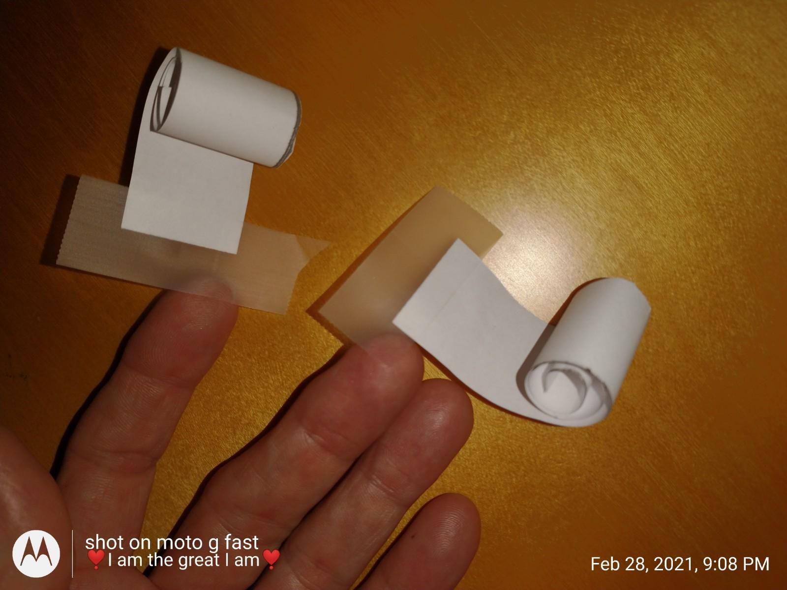 Cube Bot : 5 Steps - Instructables