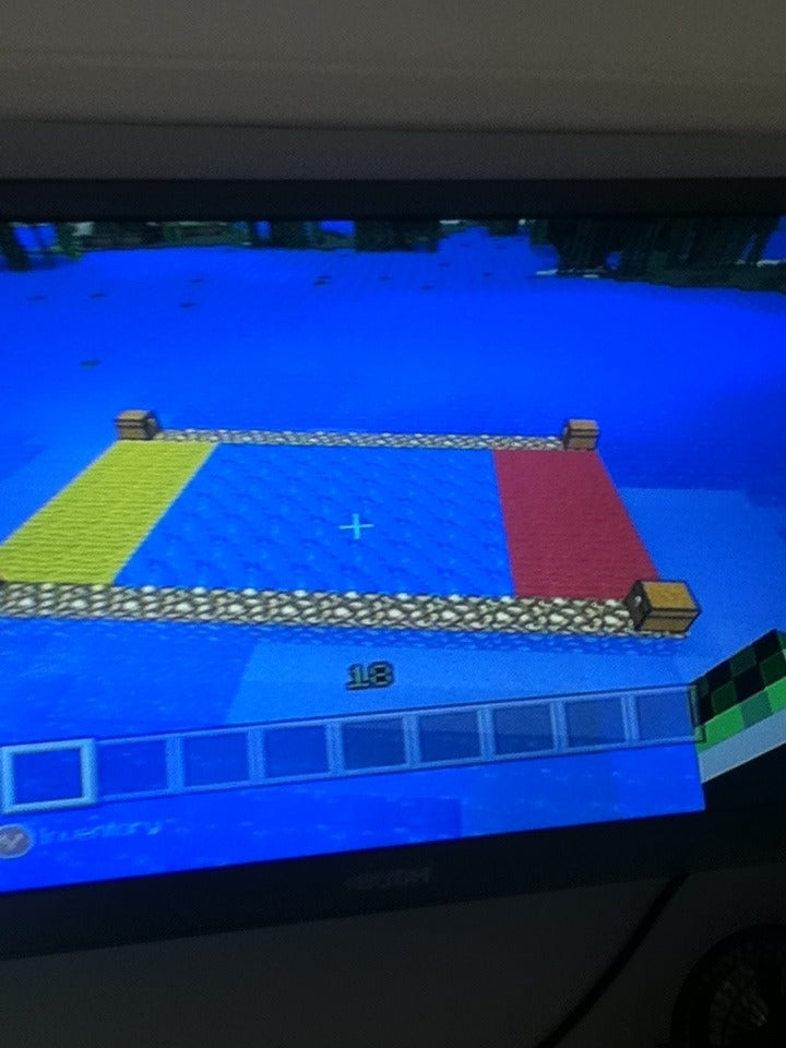 Minecraft Minigame 6 Steps Instructables