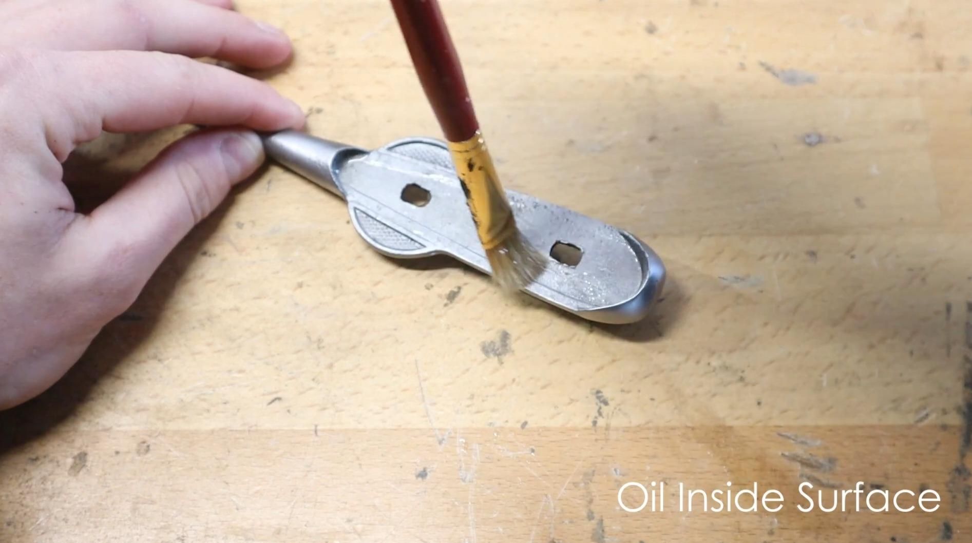 Restoring an Antique Screwdriver : 4 Steps (with Pictures) - Instructables