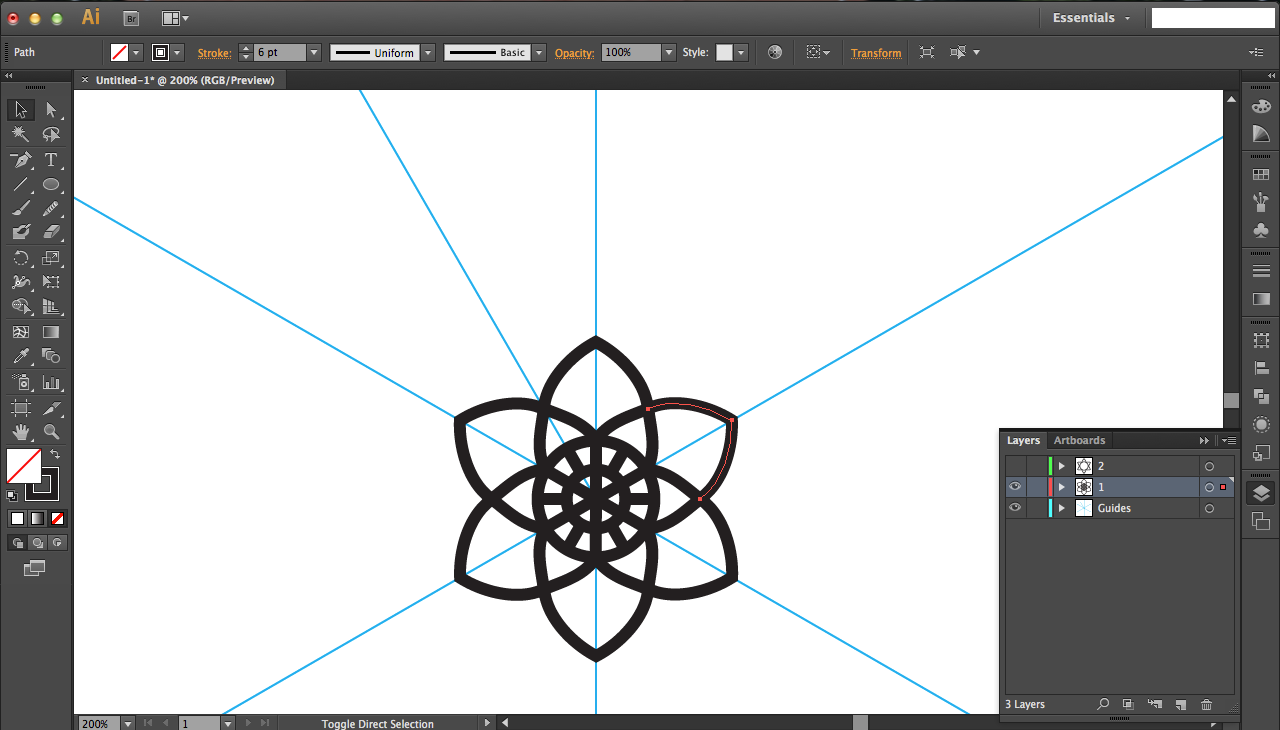 Layered Wooden Sculptures : 14 Steps (with Pictures) - Instructables