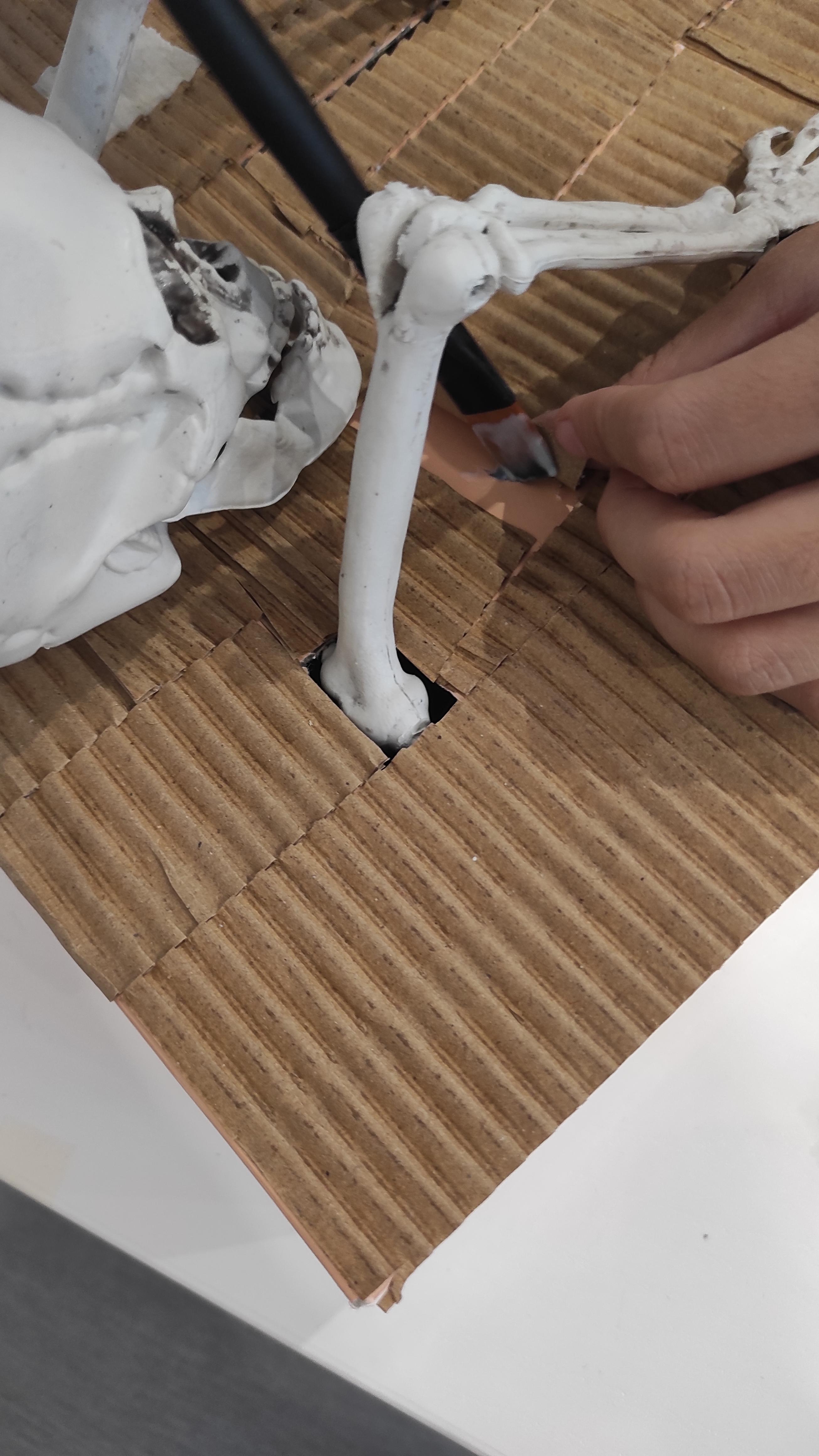 The Undead : 3 Steps - Instructables