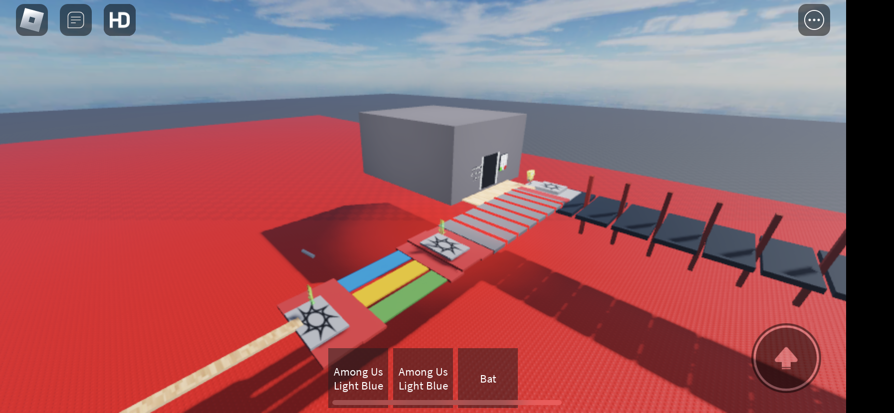 Roblox Obby : 11 Steps - Instructables