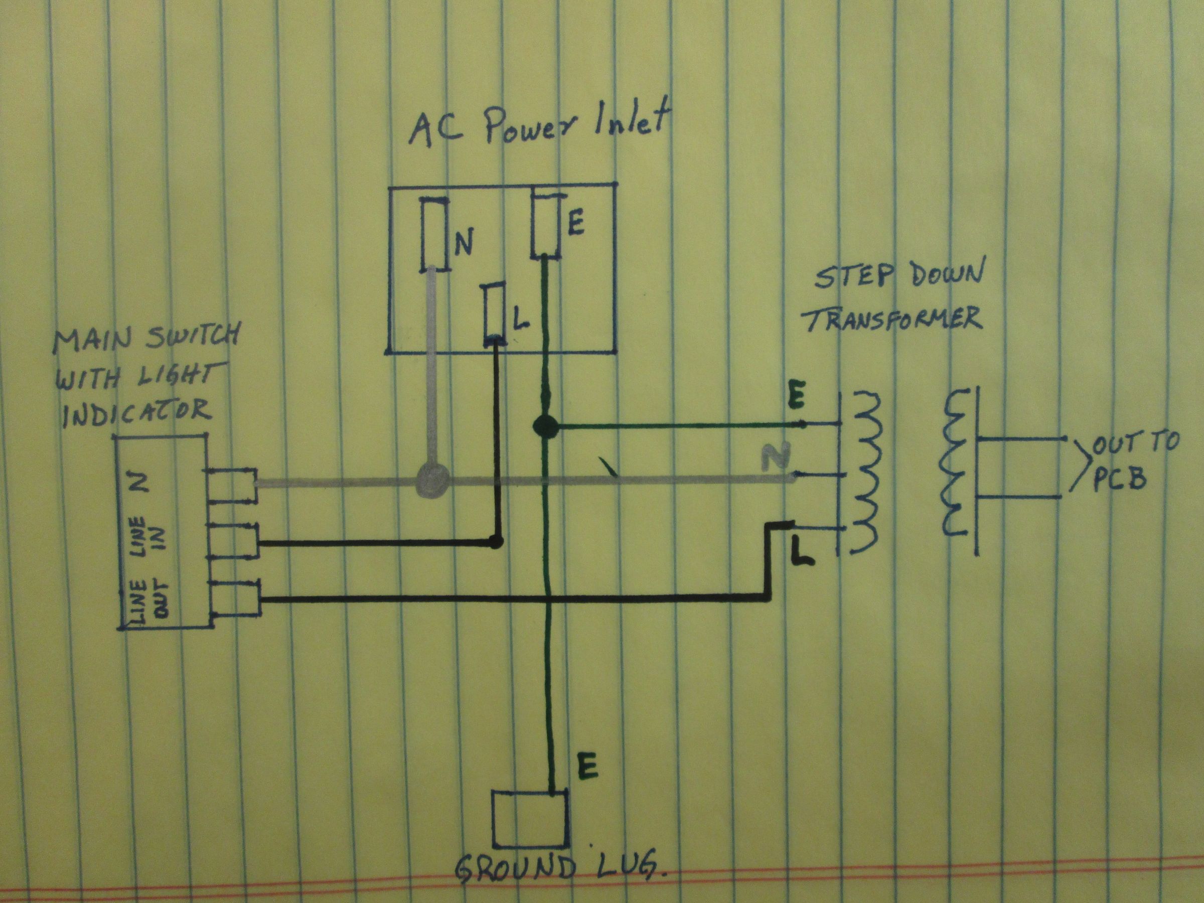 Powered Breadboard Workstation : 6 Steps (with Pictures) - Instructables