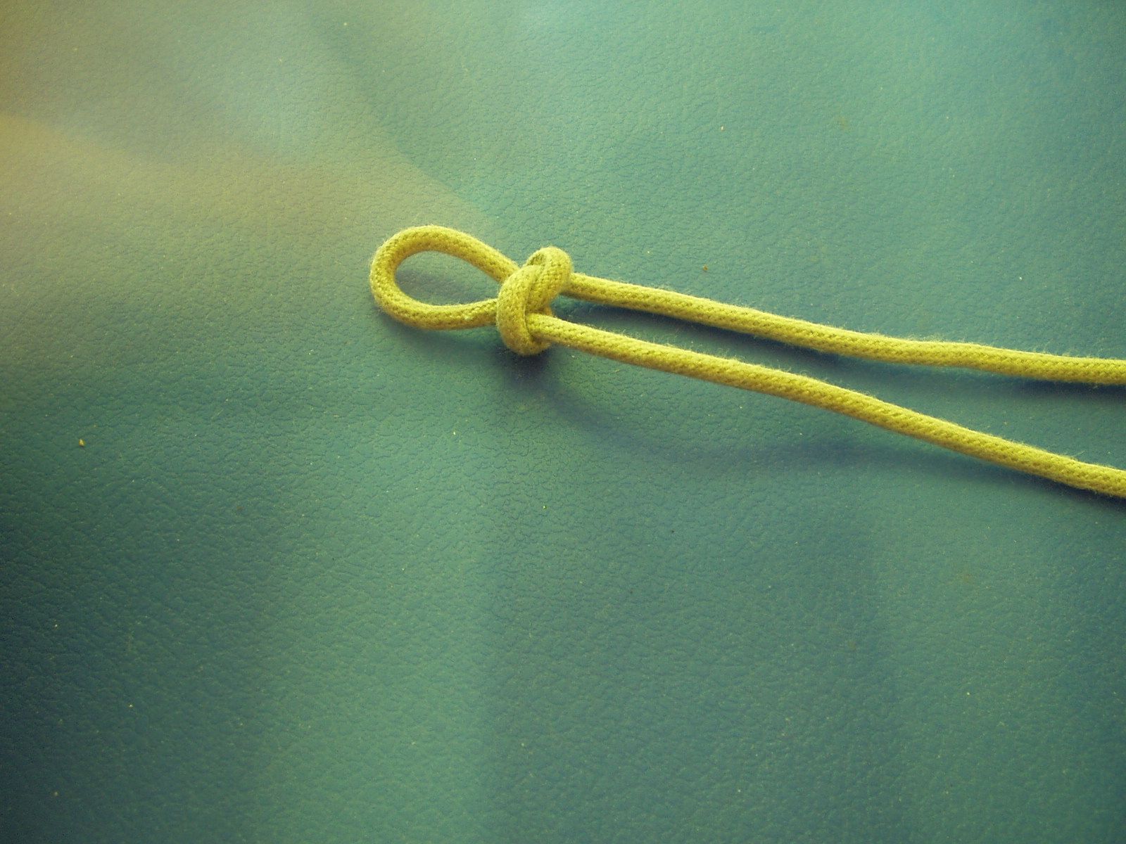 Snake Knot : 12 Steps - Instructables