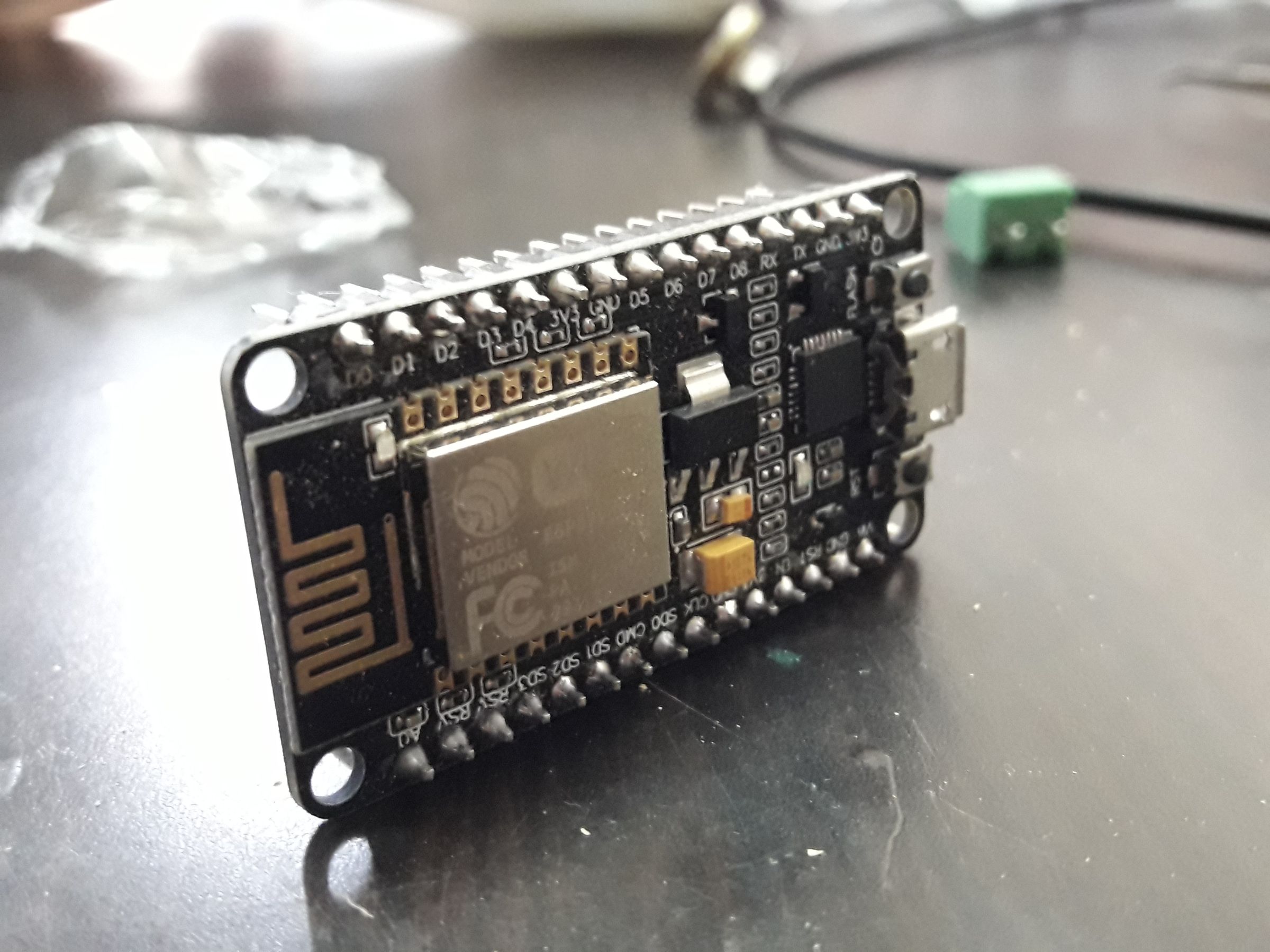 DIY Low Cost Home Automation Using Esp8266 : 6 Steps - Instructables